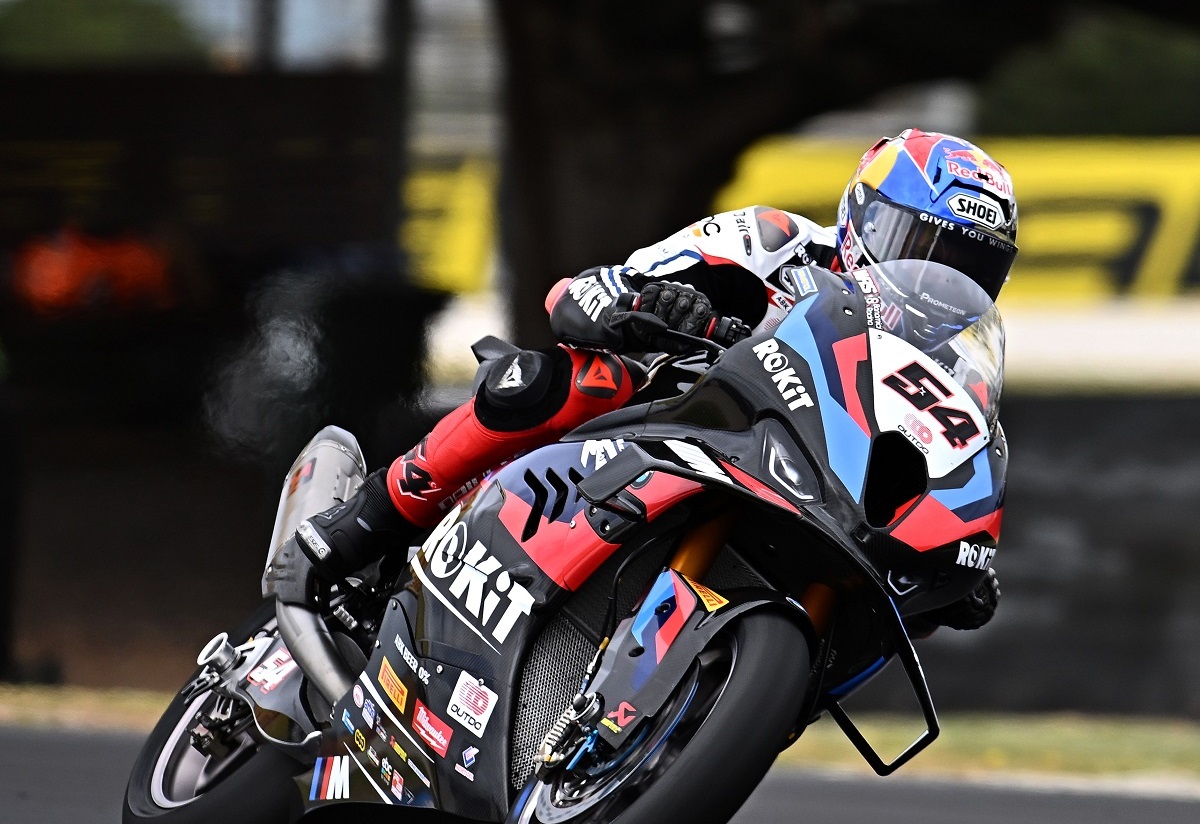 Pramac recusa liminarmente Toprak Razgatlioglu como um dos seus pilotos ...