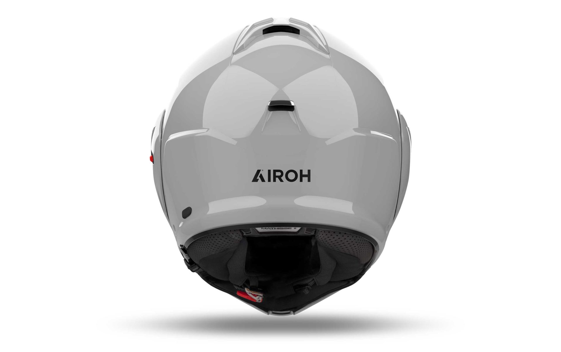 AIROH Mathisse II: Novo capacete modular que redefine versatilidade e ...