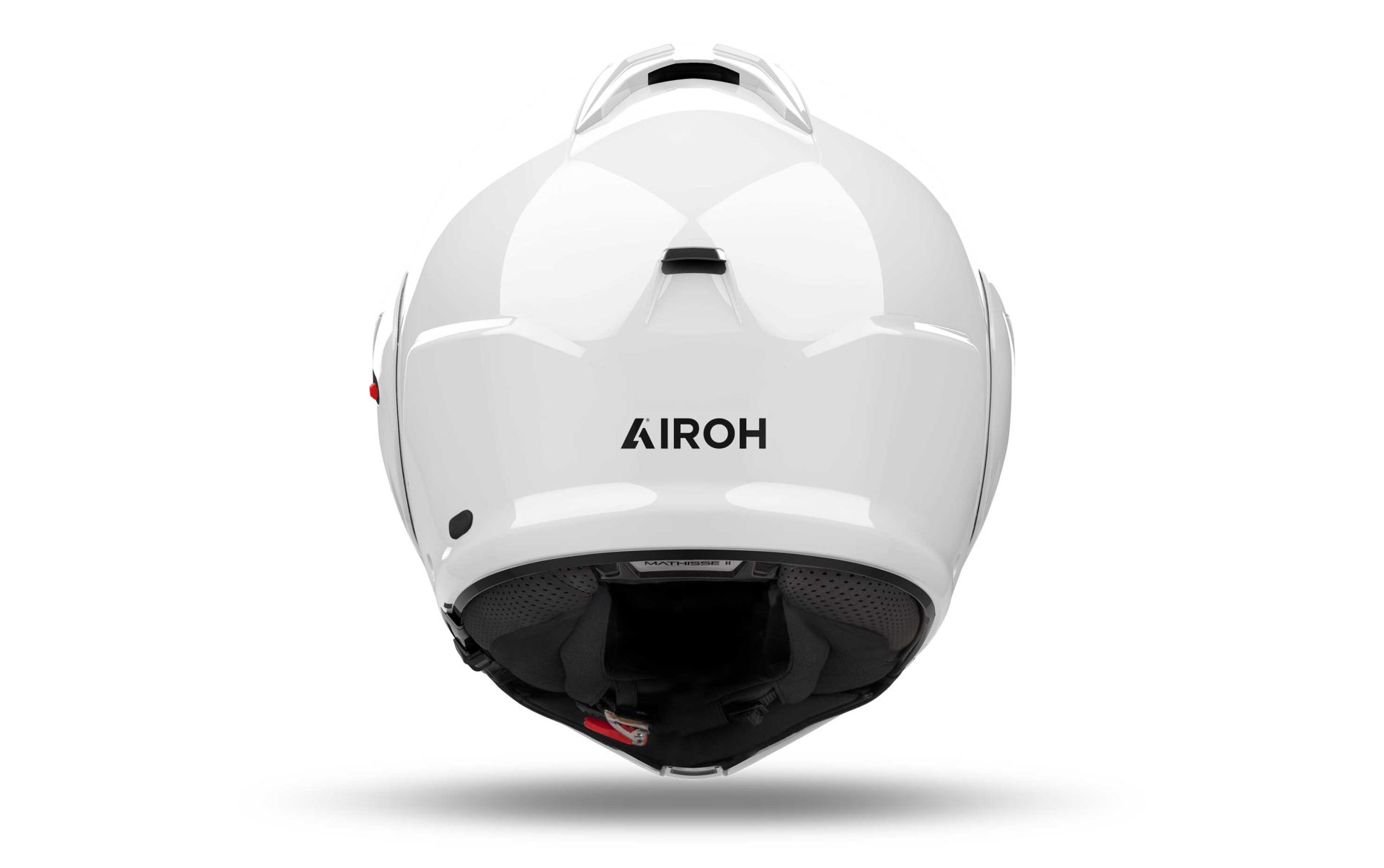 AIROH Mathisse II: Novo capacete modular que redefine versatilidade e ...