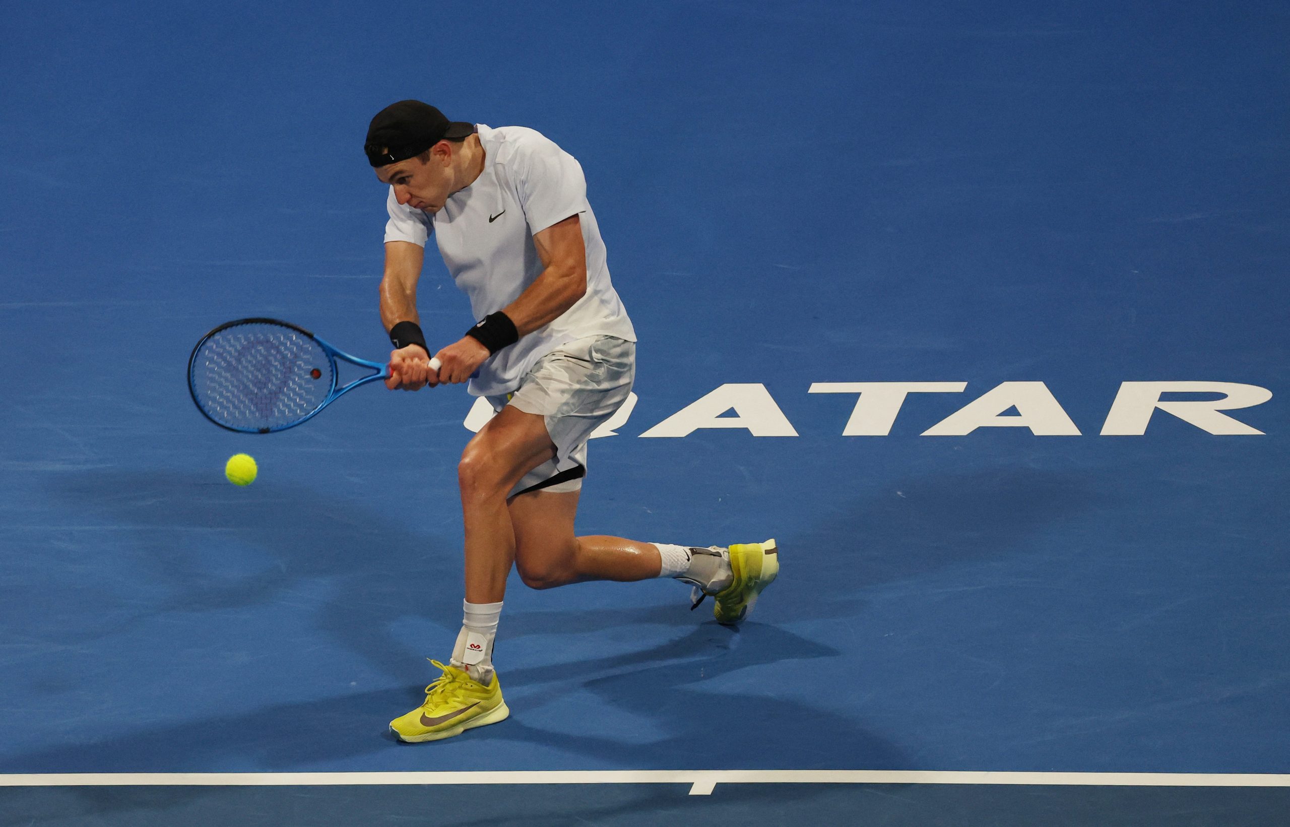 Rising Tennis Star Jack Draper Prioritizes Recovery over Dubai Tournament Following Impressive ...