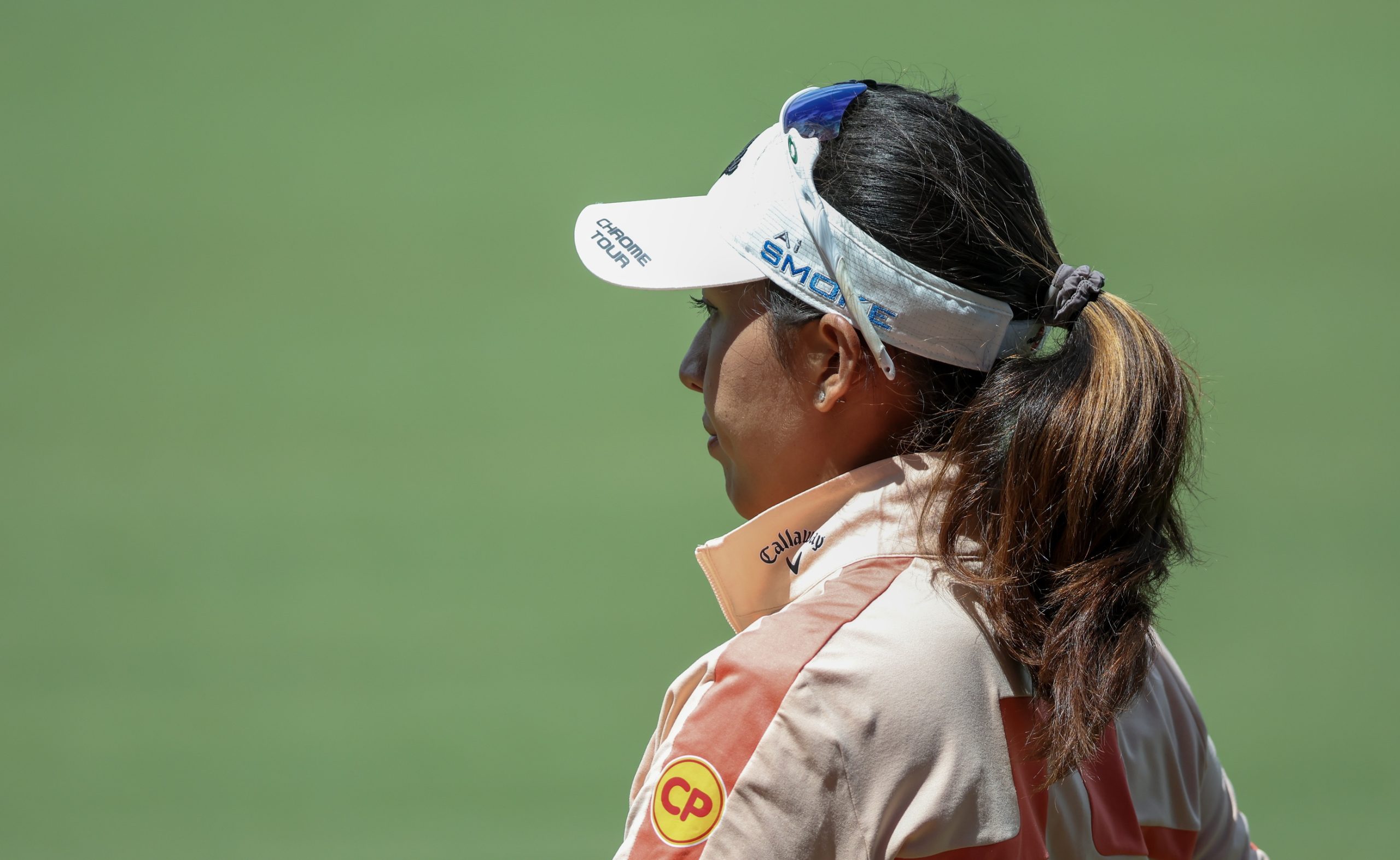 From recovery to dominance, Atthaya Thitikul's journey embellished with ...