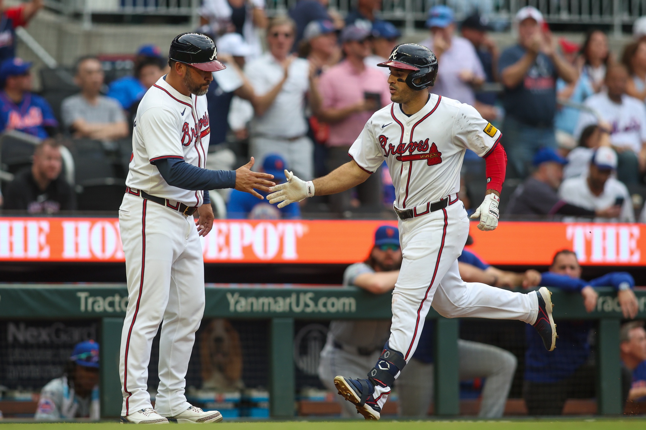 Atlanta Braves Position Battles: Mike Axisa Highlights Exciting Spring ...