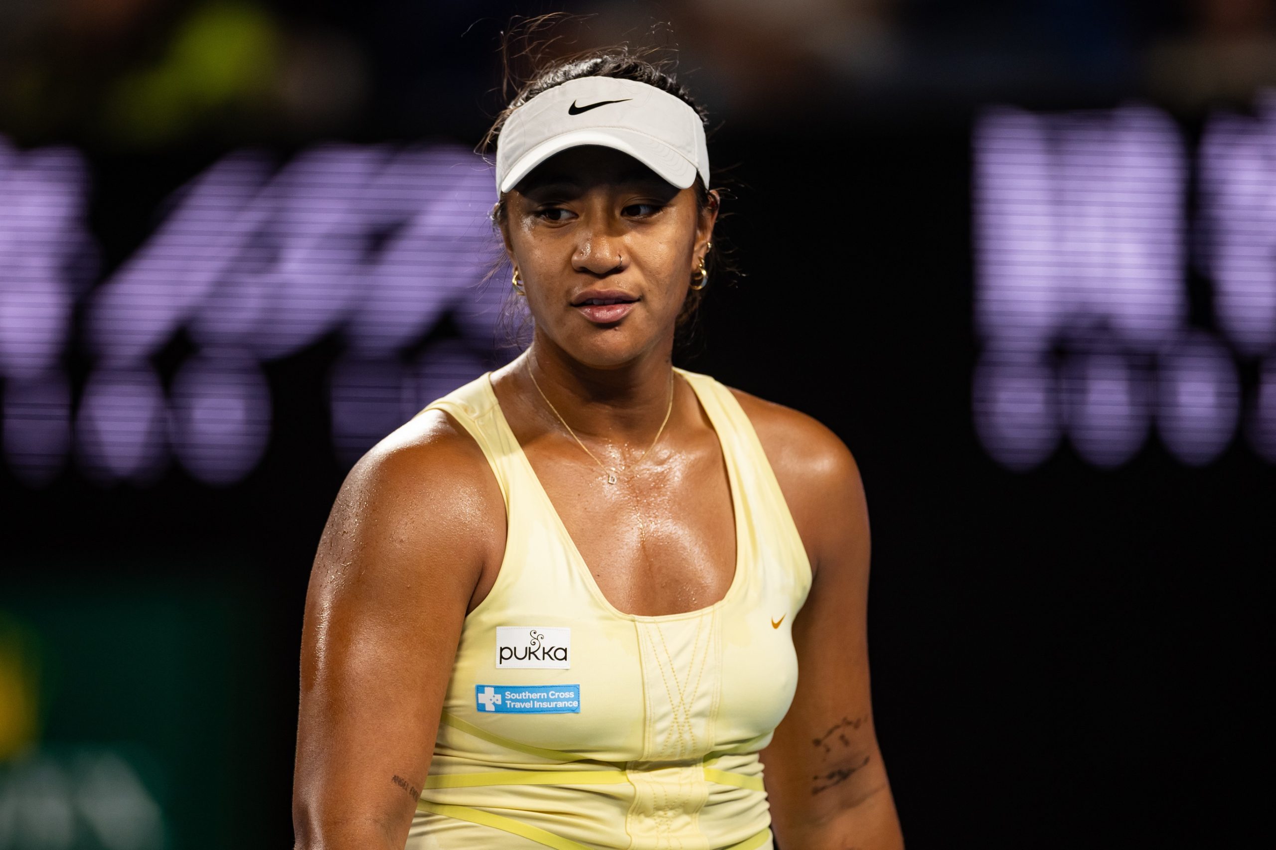 Tennis Pro Destanee Aiava Quits Social Media Amid Death Threats, Fuels ...