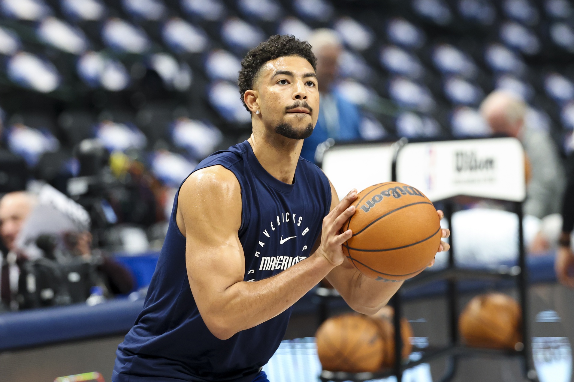 Quentin Grimes, the 76ers' new guard, spills the beans on his ...