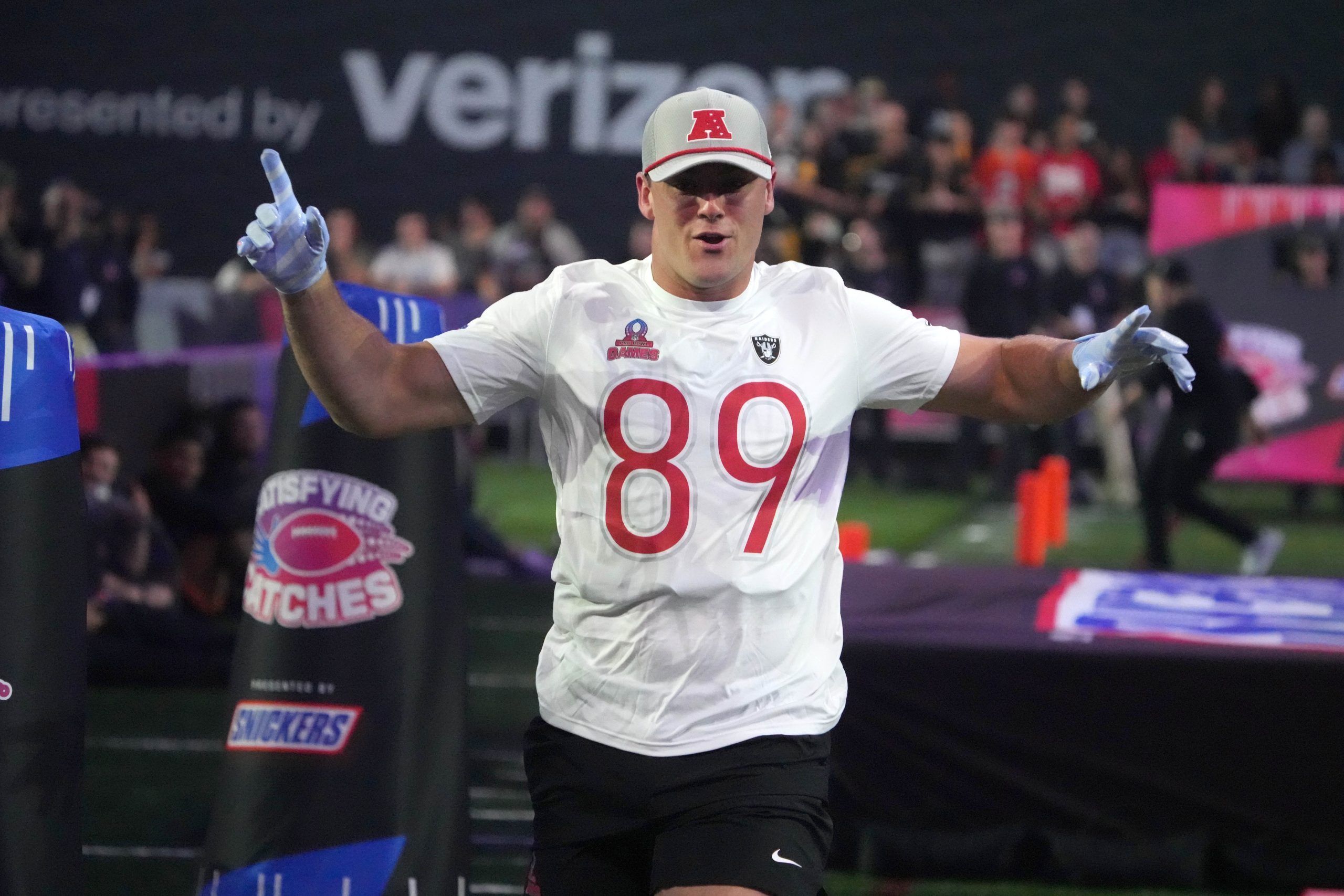 A dramatic twist in the recruiting battlefield as Kaiden Prothro keeps ...