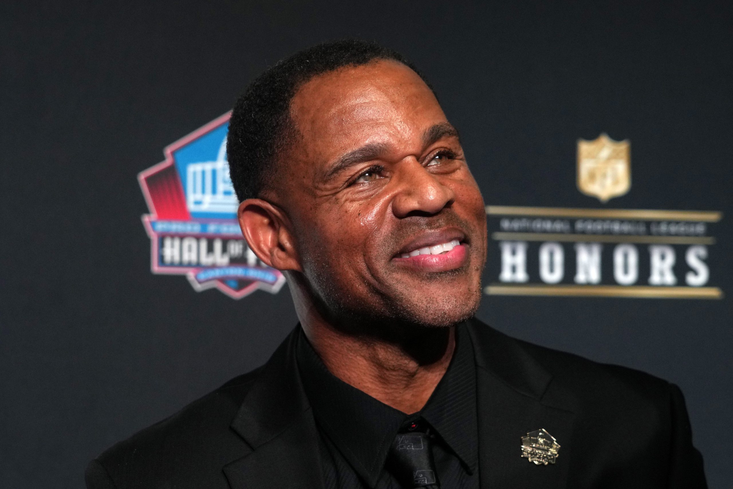 From the Shadows of Raiders to the Spotlight of Fame, Eric Allen Triumphantly Storms the 2025 ...