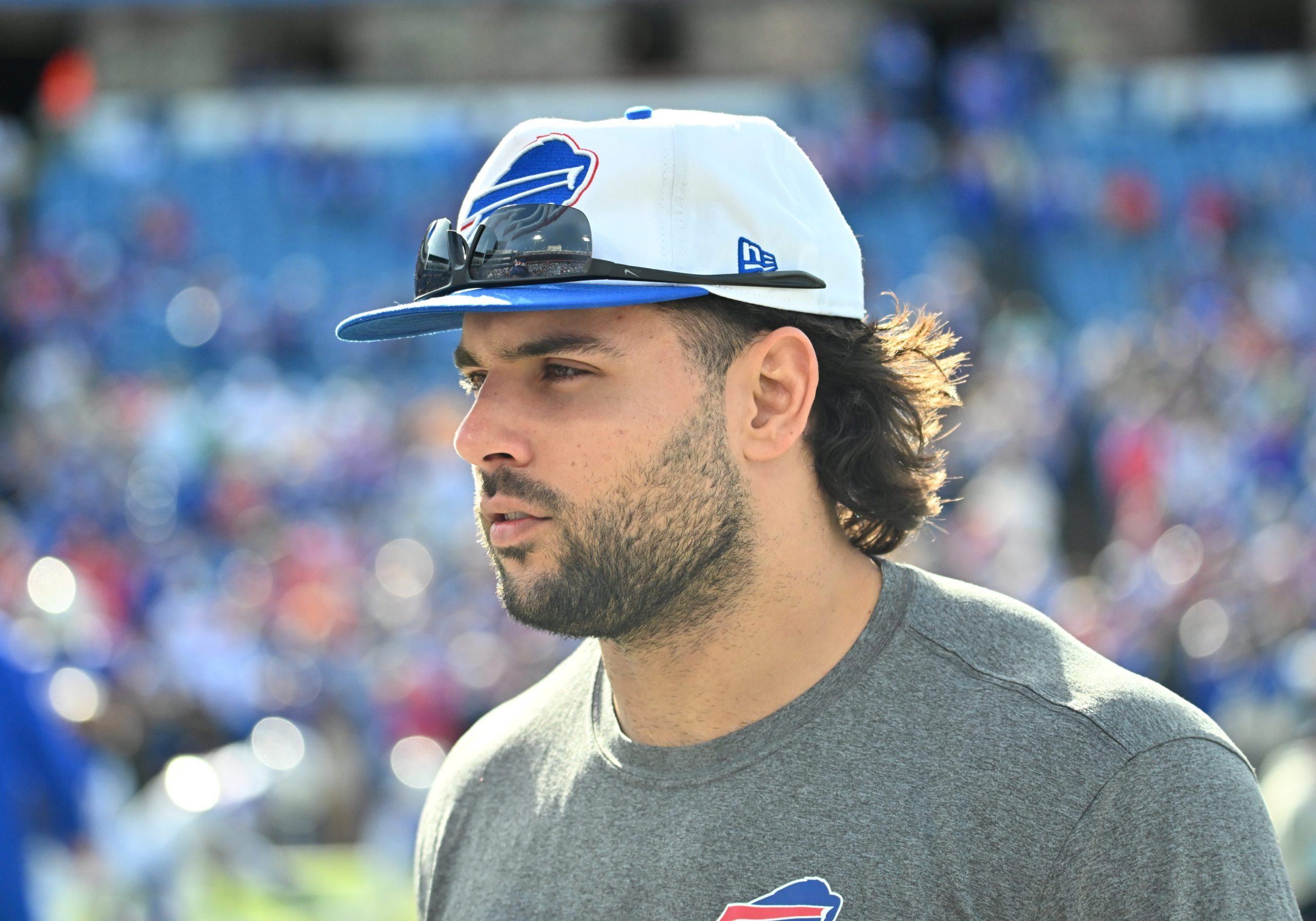 Matt Milano faces a potential last stand with Bills as injuries raise ...