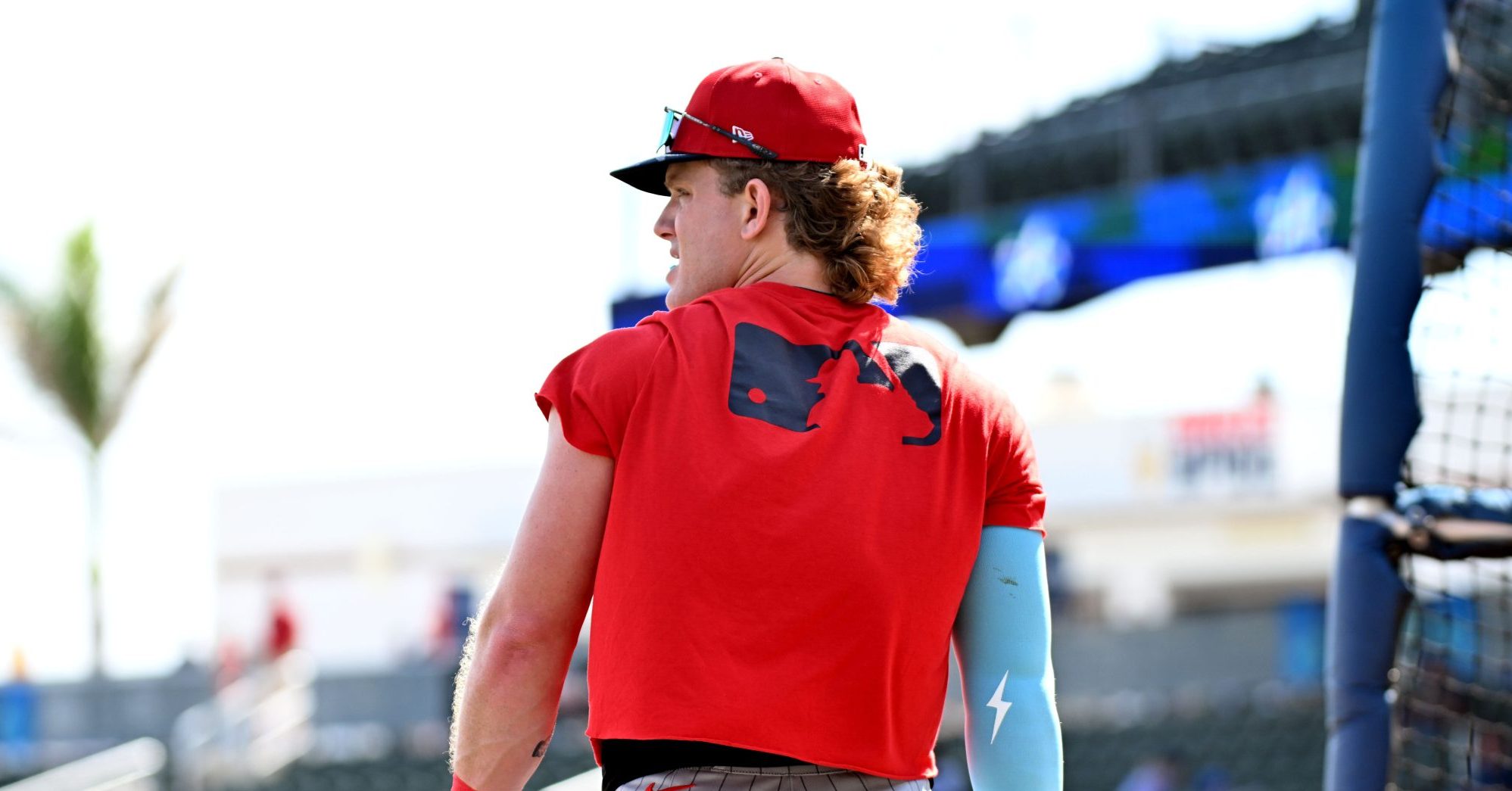 Harrison Bader réfléchit à l'électrisante rivalité du baseball à New ...