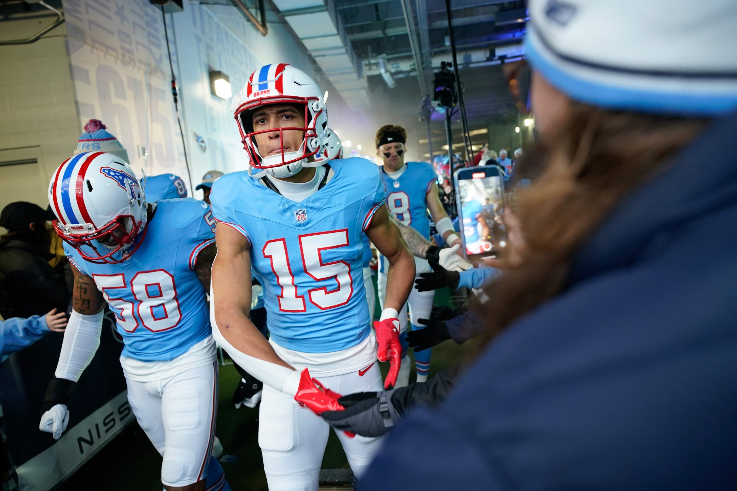 NFL's grand slam of opportunities: Patriots poised to reclaim throne ...