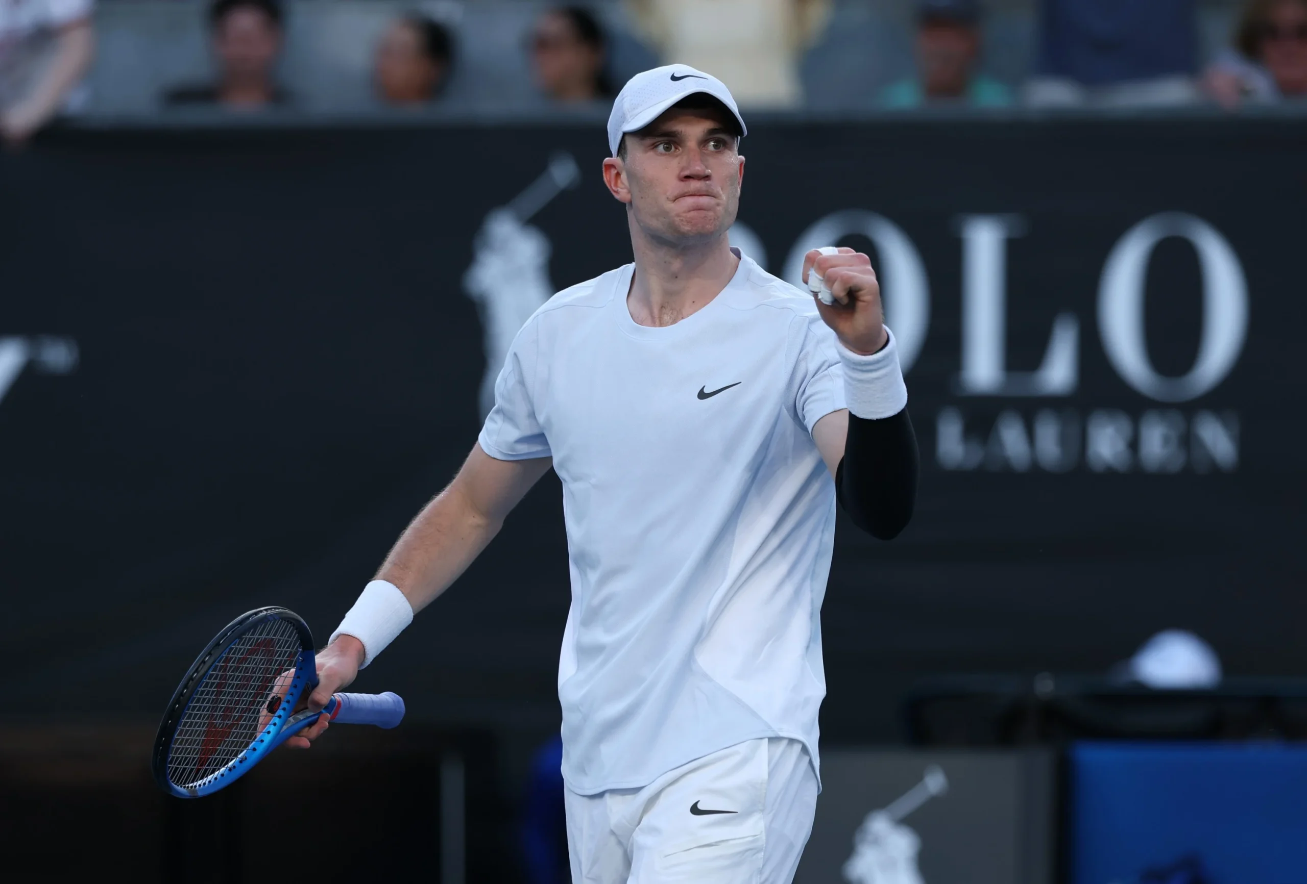 Jack Draper's Meteoric Rise: From ATP 1000 Champion to World Number Six ...