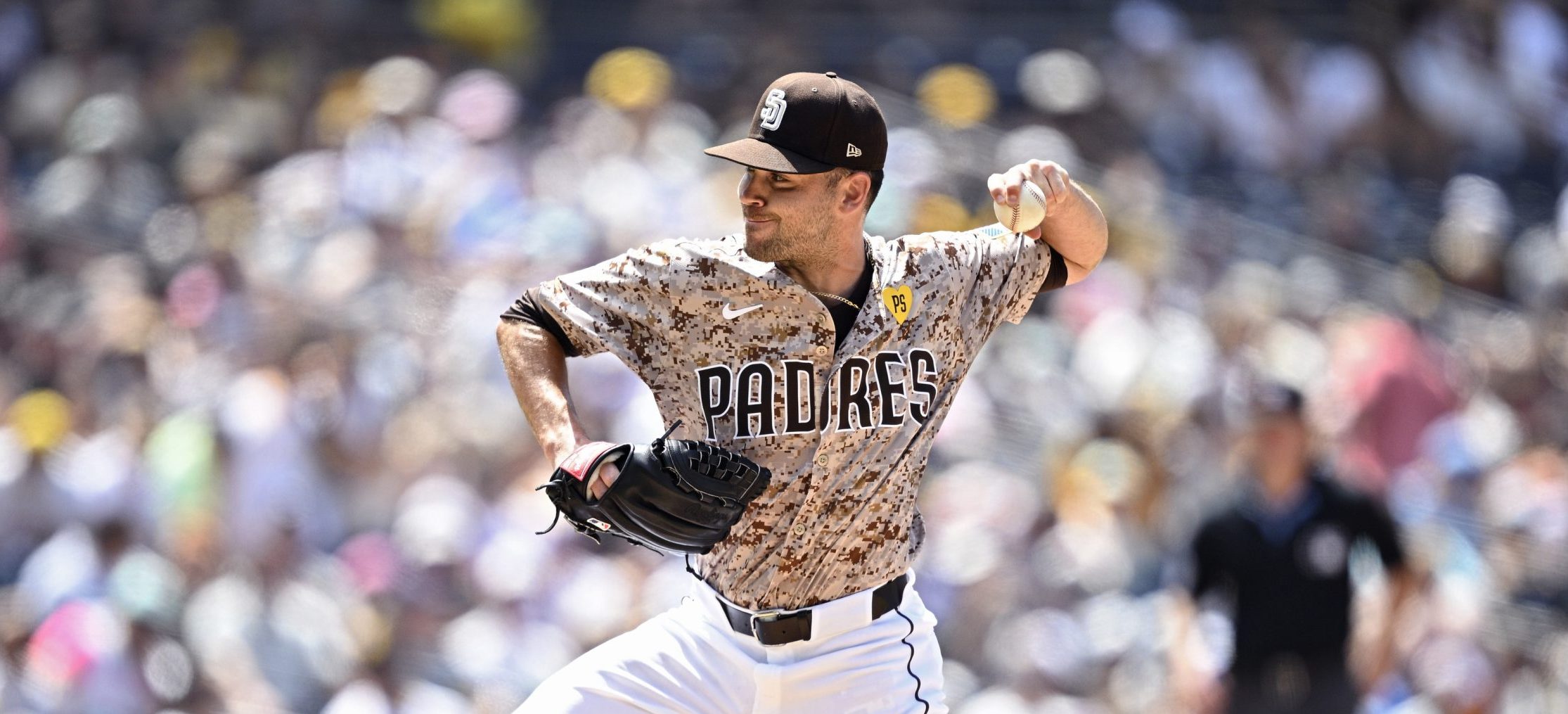 Cubs make a strategic play for bullpen depth by acquiring Tom Cosgrove from Padres as Caleb ...