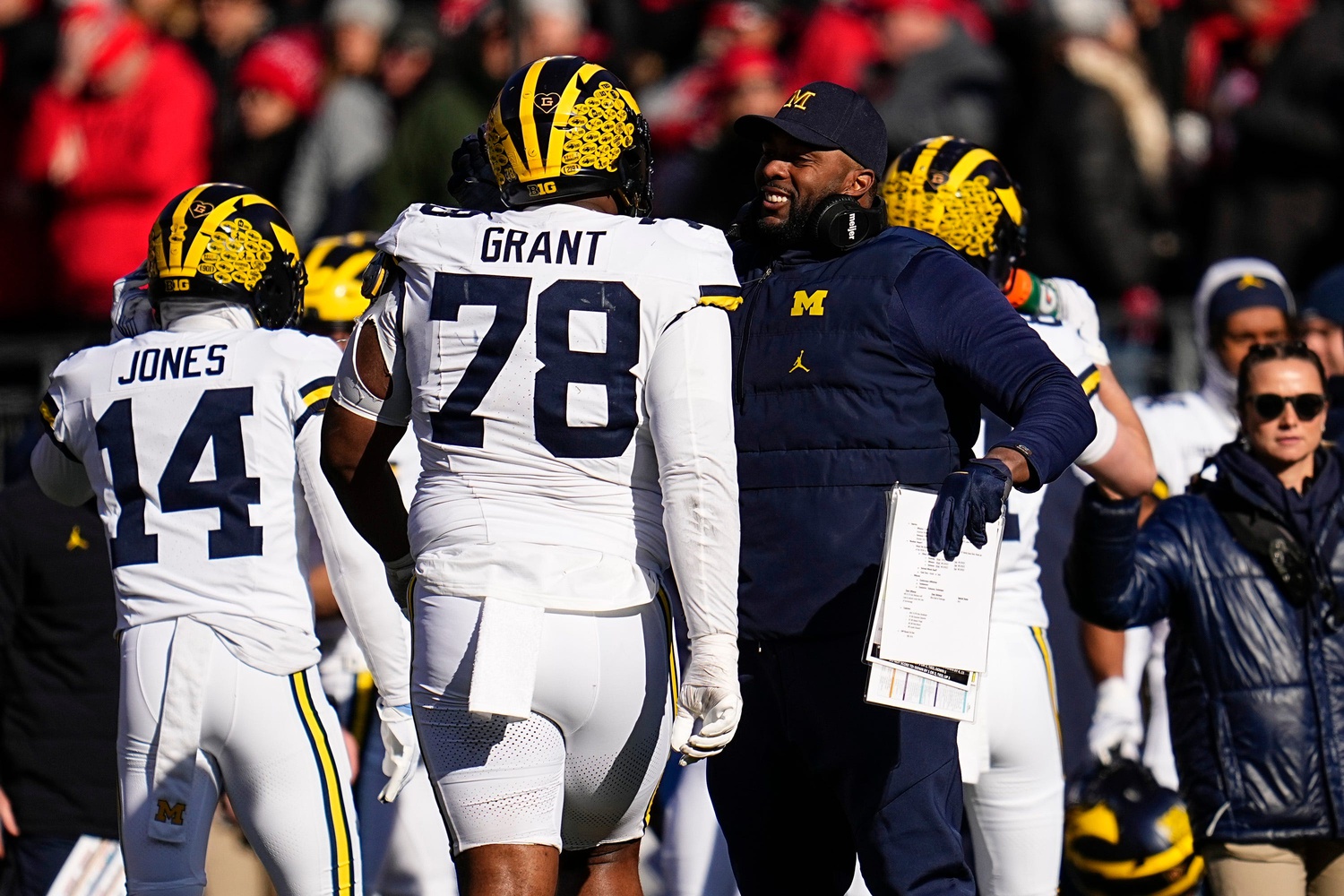 49ers : Repêchage historique en vue ? Kiper Jr. prédit l'impact de ...