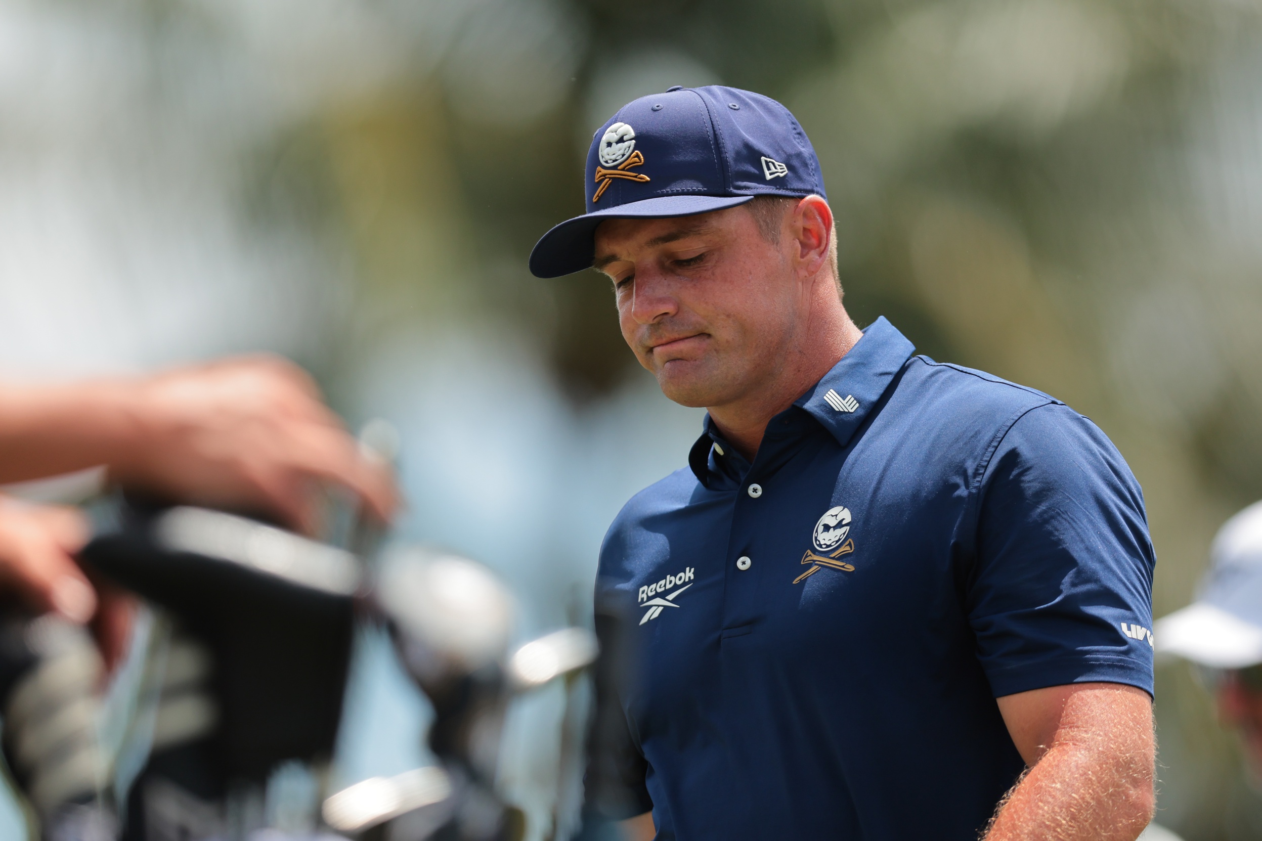 ブライソン・デシャンボー、ハイステークスのマスターズ対決前にゲームチェンジャーのドライビングレンジの秘密を公開 - Motociclismo