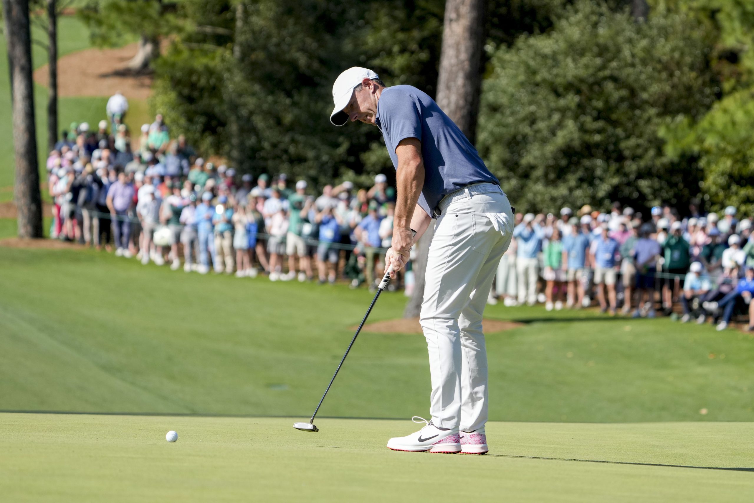 Unleashing Greatness: Rory McIlroy's Masterful Triumphs with Expert ...
