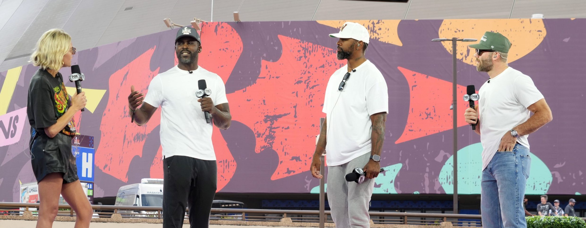 Julian Edelman cae un cálido tributo, mientras que la comunidad de la ...