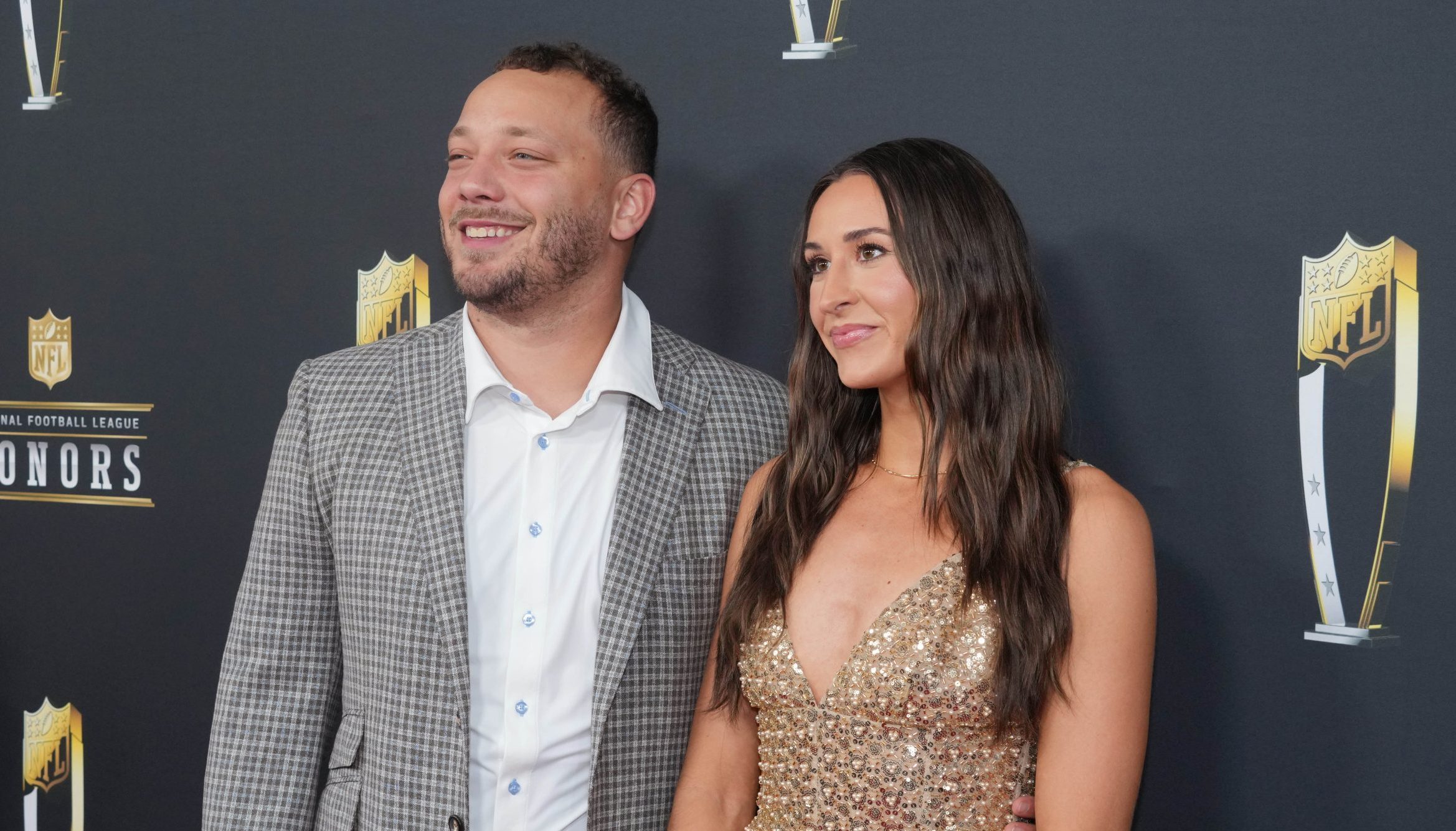 Alec Ingold credits his inspiring wife Alexa Ingold as the true MVP ...