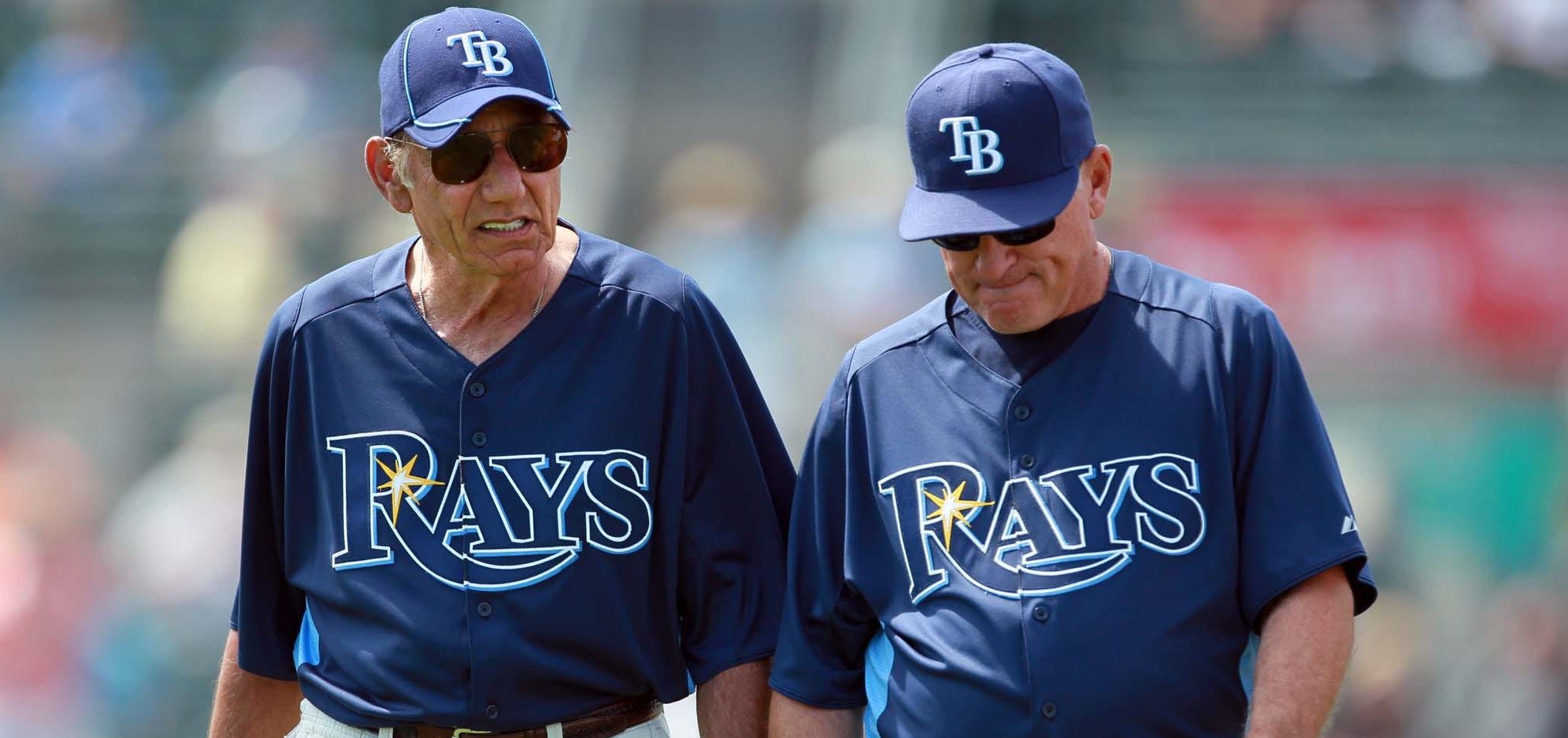 Joe Maddon: MLB Control & Baseball's Evolution - Concerns Raised ...