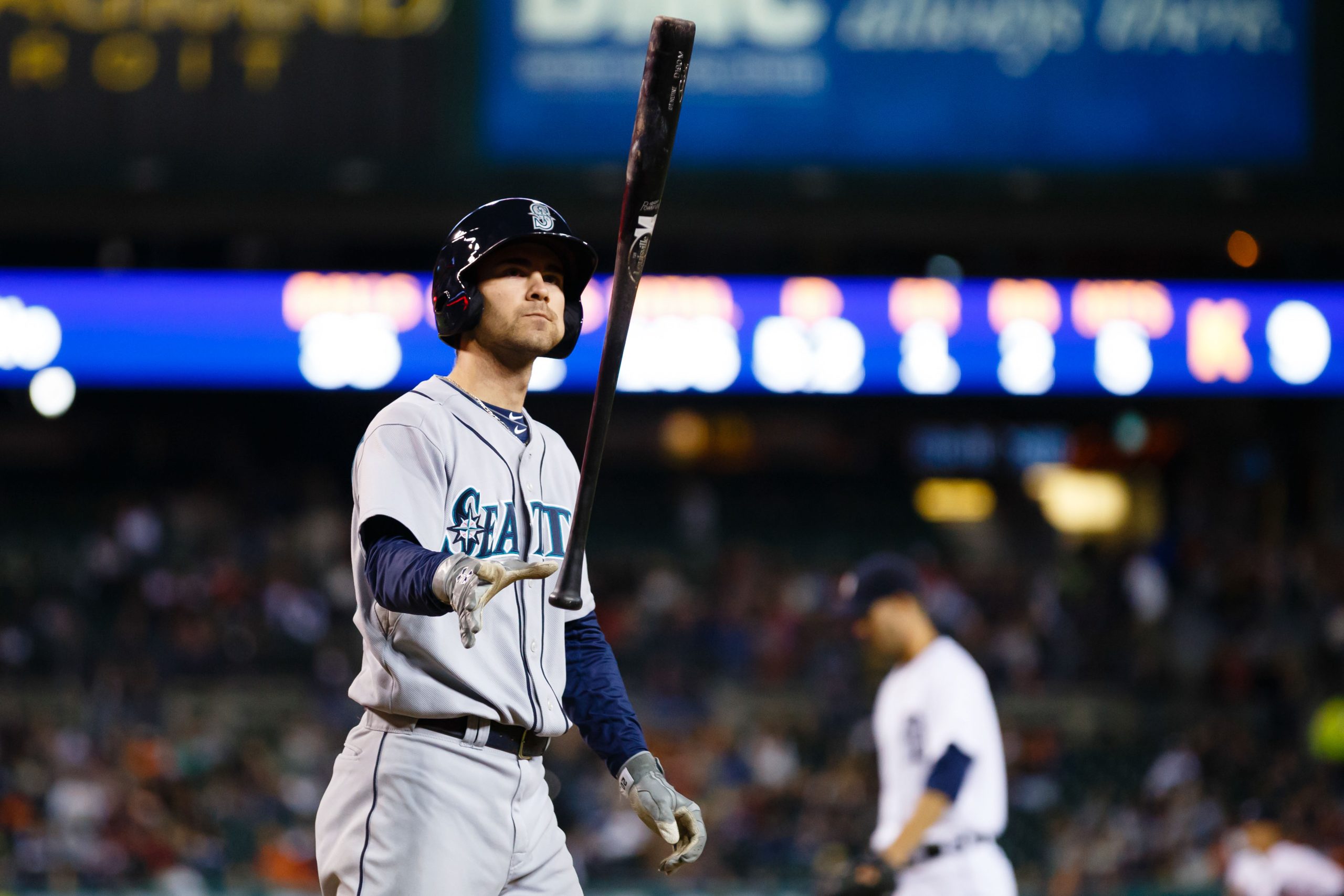 A tragic loss upsets the world of baseball while the former MLB star ...