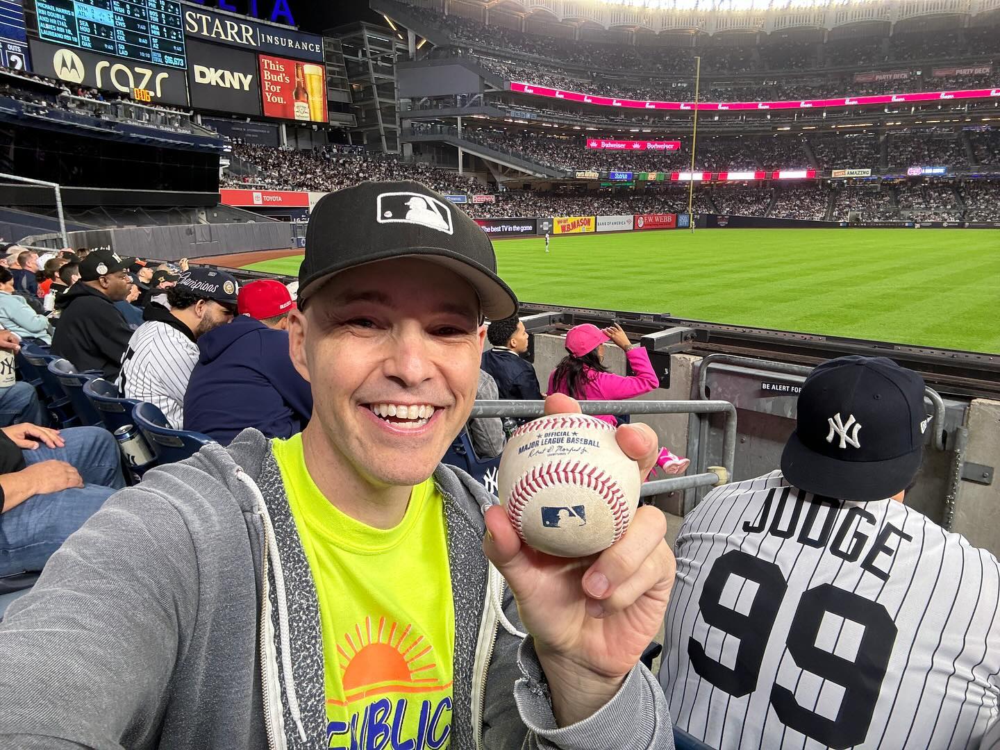 MLB's most hated fan Zack Hample faces shocking ban amid viral tweet ...