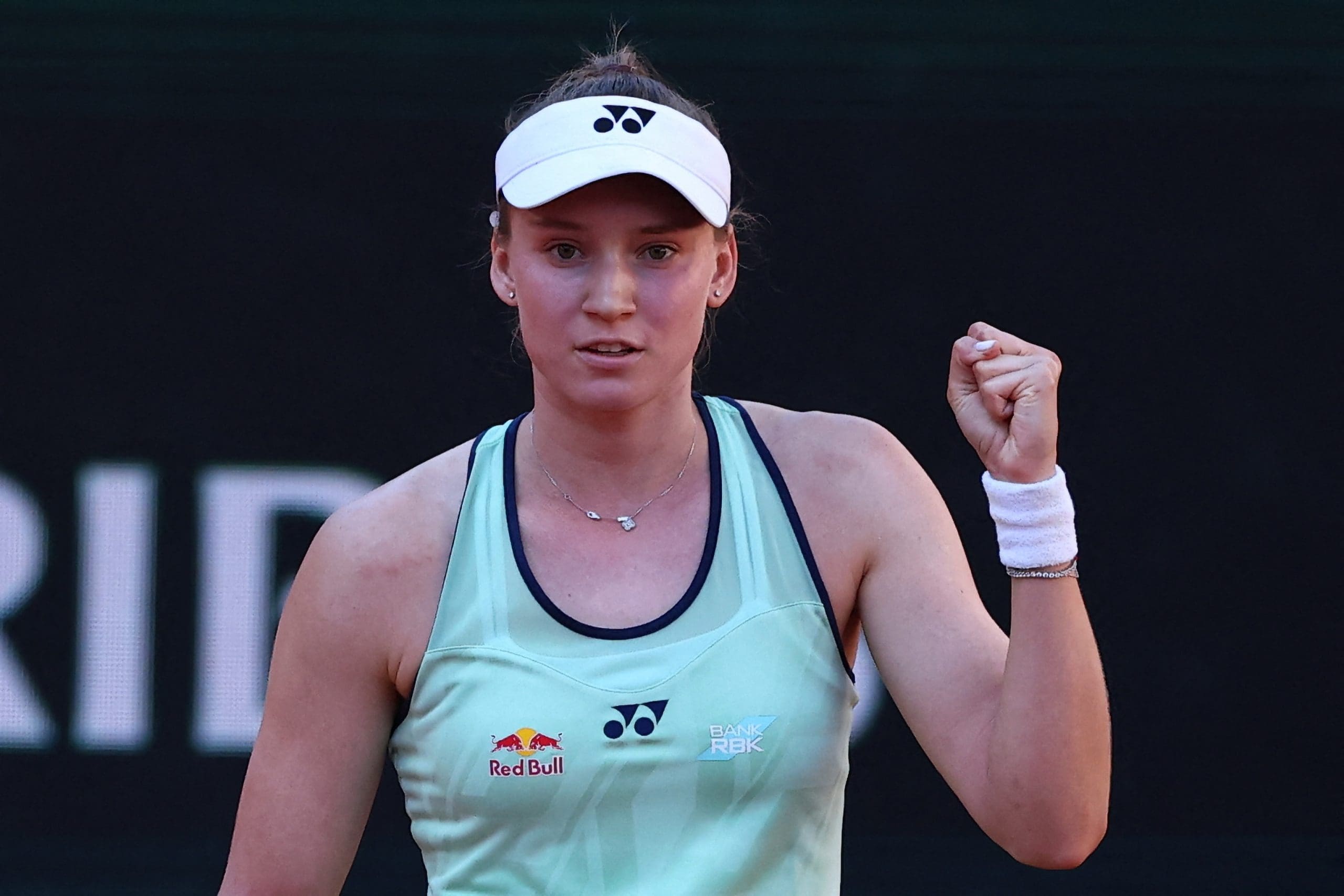 Elena Rybakina Dominates Jelena Ostapenko, Sets Up Iga Swiatek Showdown ...