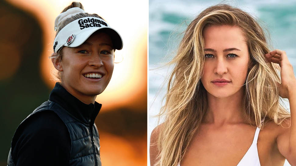Nelly Korda's Emotional Break: Snubs Mayakoba Open Ahead of 2025 U.S. Women's Open - Motociclismo