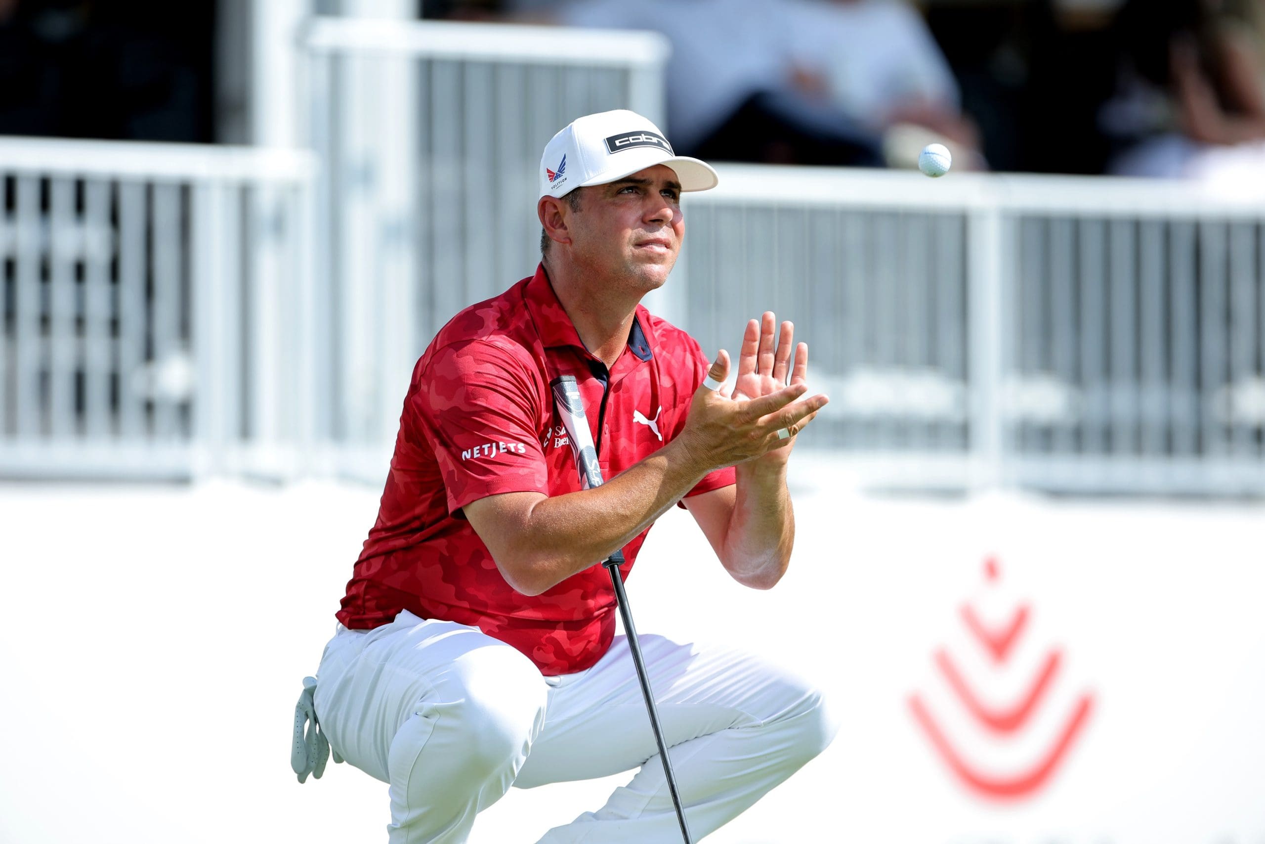 Gary Woodland's Heart-Wrenching Mulligan Regret: PGA Tour Rivalry ...