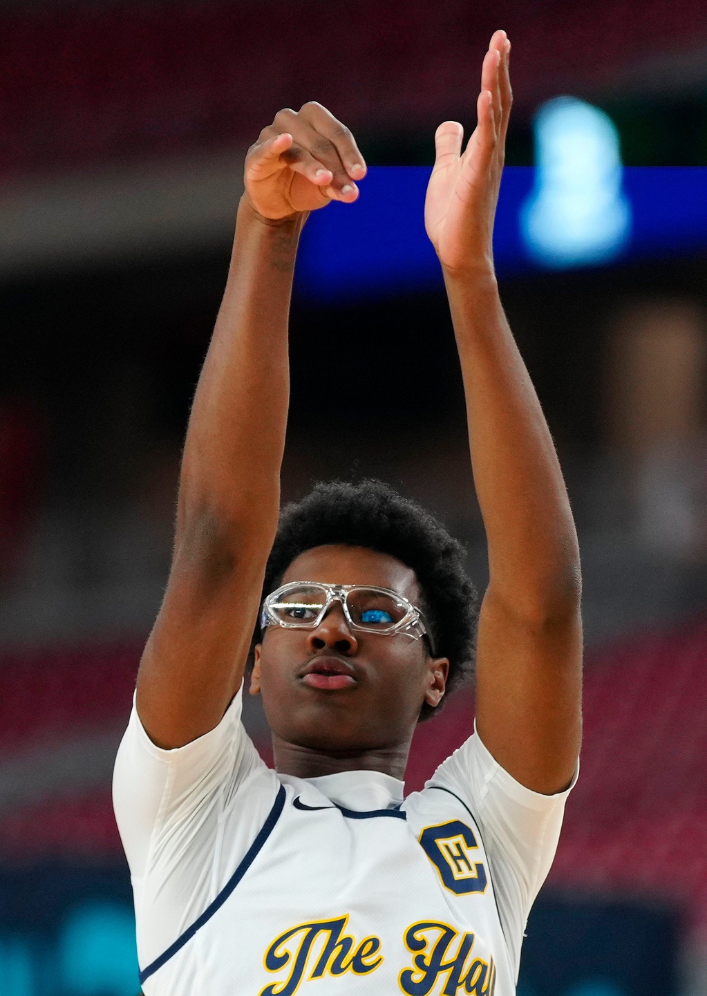 LeBron James faces family transformation as Bryce James claims NBA ...