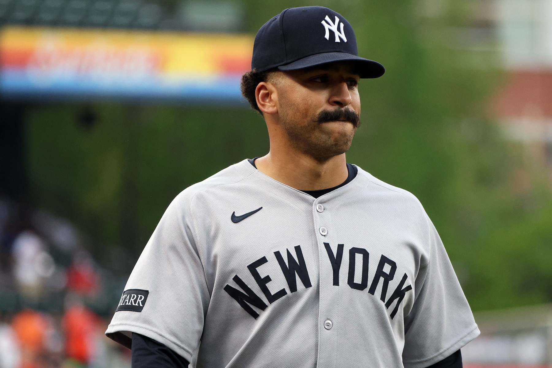 Trent Grisham sparks Yankees' dramatic walk-off win, sending a bold ...