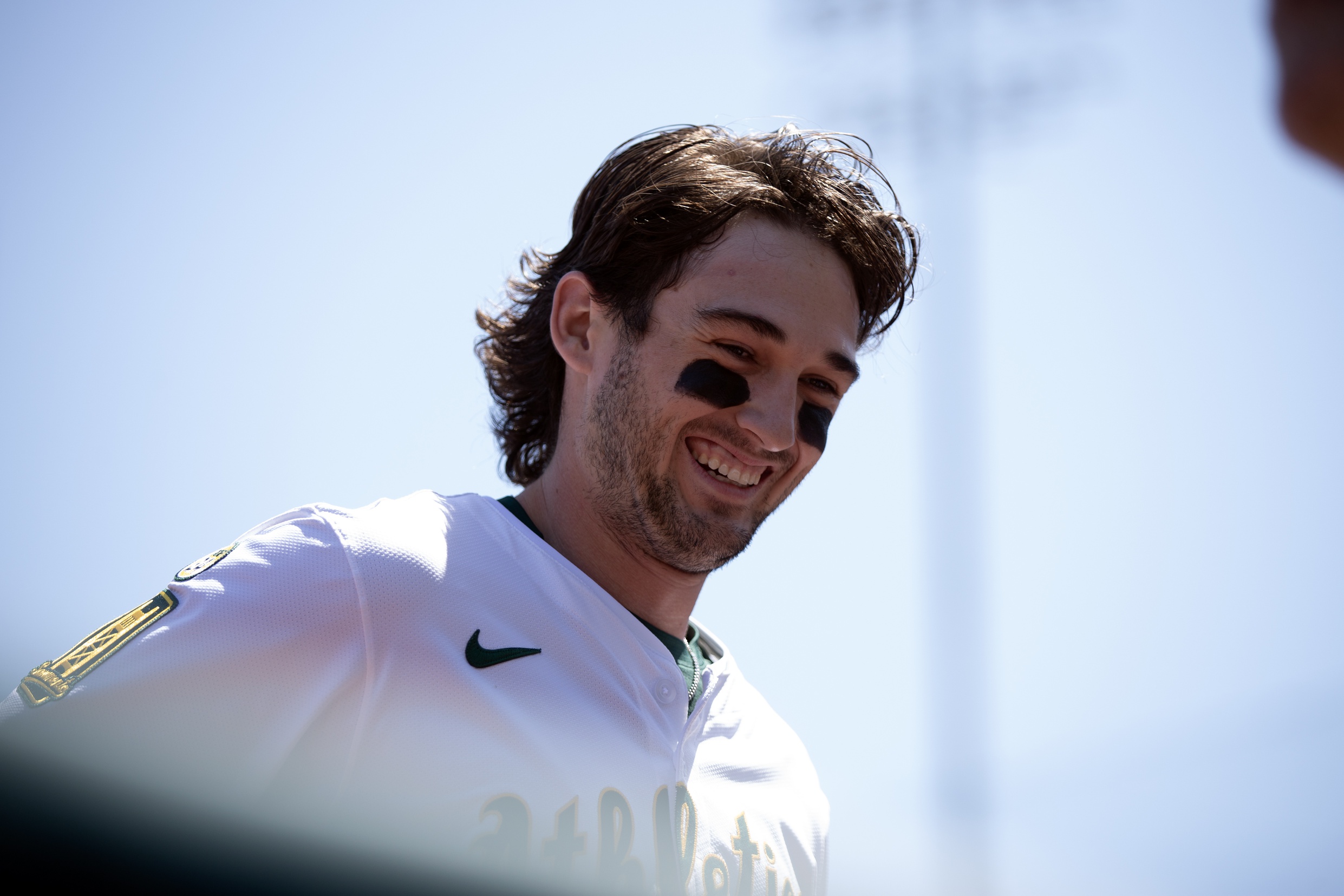 Athletics aim to shock Yankees with explosive lineup and rookie phenom Jacob Wilson in epic ...