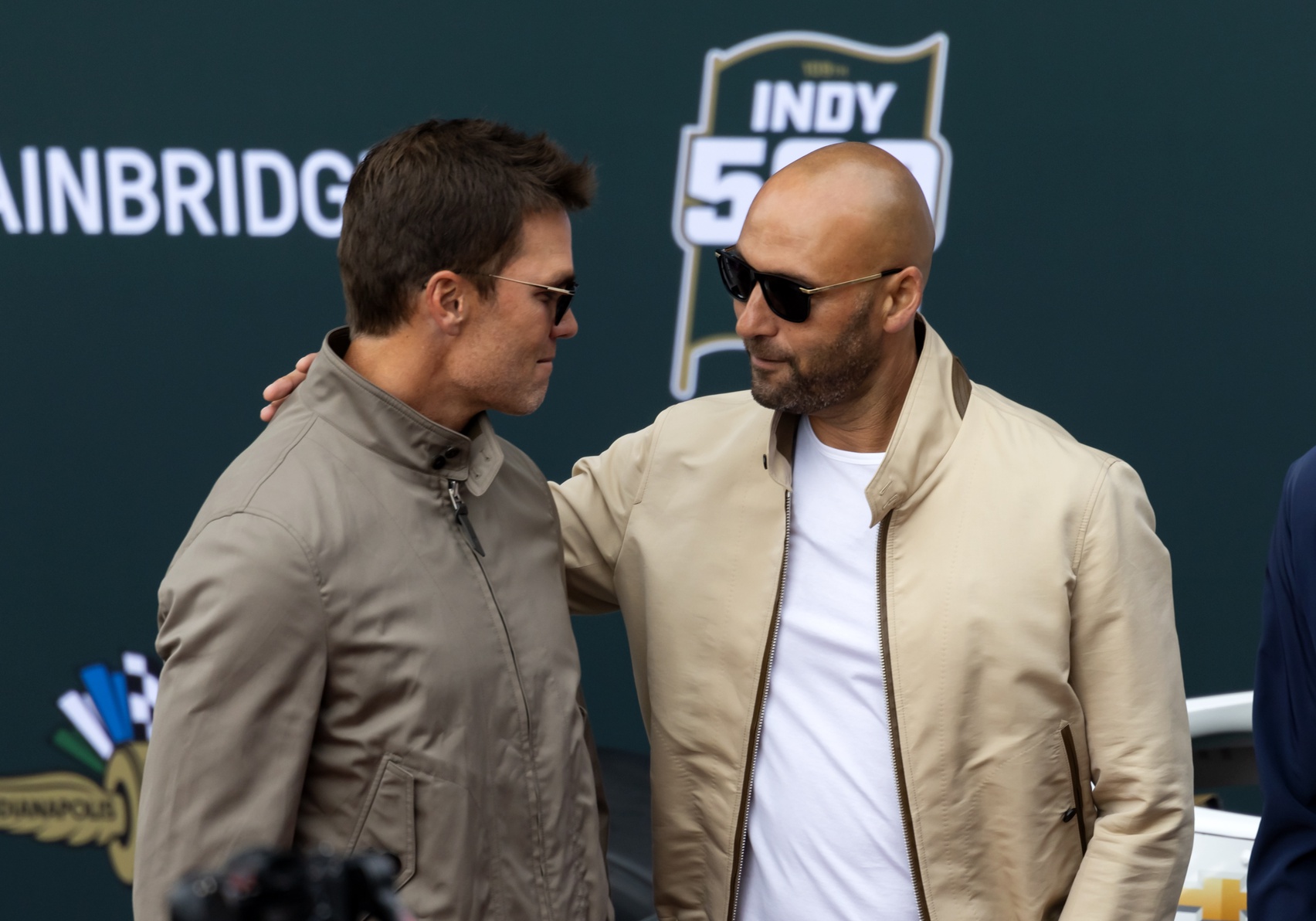 Derek Jeter celebrates 30 years since MLB debut as Yankees royalty ...