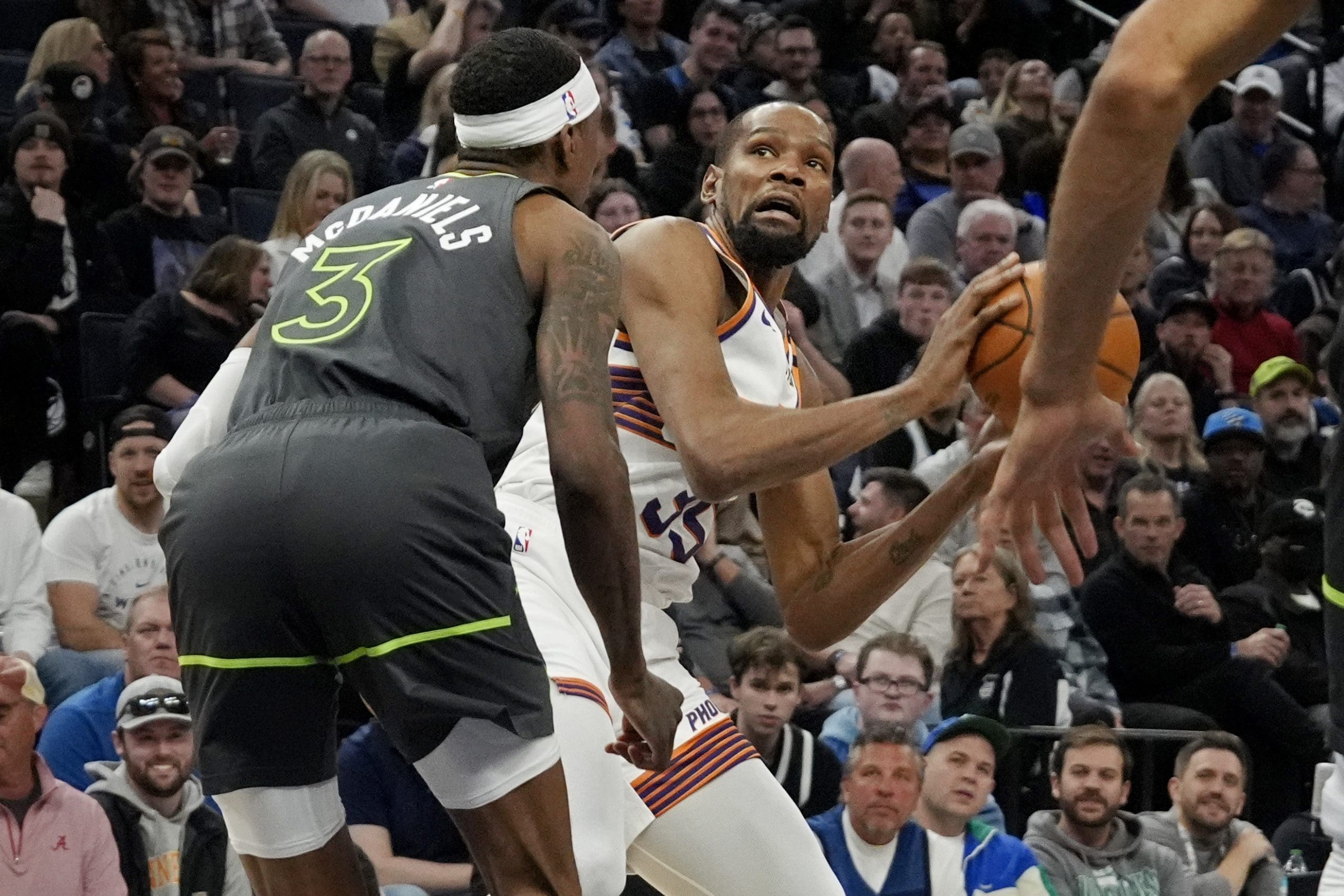 Kevin Durant: Magic Johnson Award Winner & Praised by the Legend - www ...