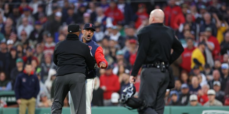 Alex Cora: Family First & Graduation Controversy - Archysport