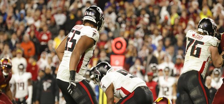 Dante Fowler Jr. faces fierce competition as Washington Commanders ...