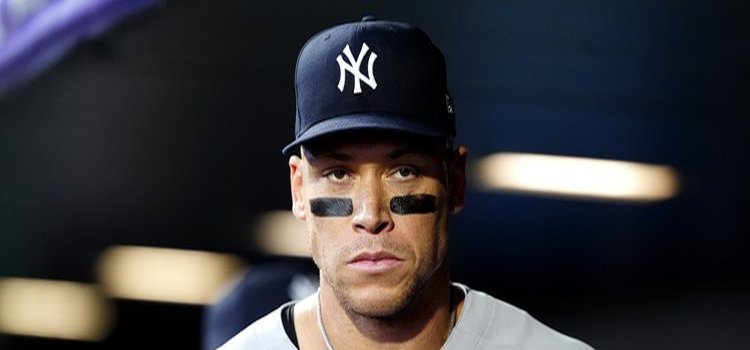 Aaron Judge battles the odds to chase historic batting crown while ...