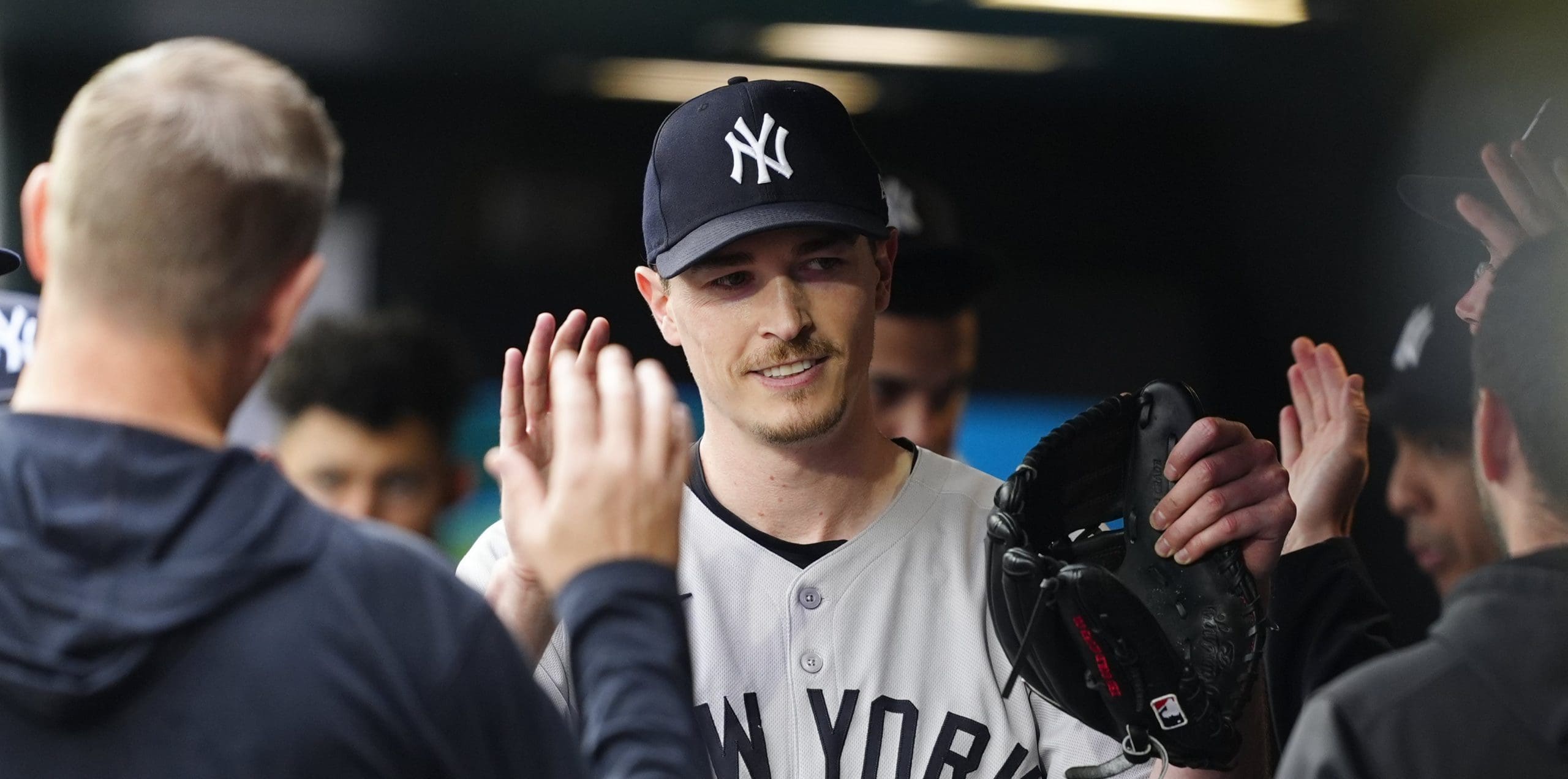 Max Fried: Clave Defensiva Yankees | Récord MLB - Americano Sports