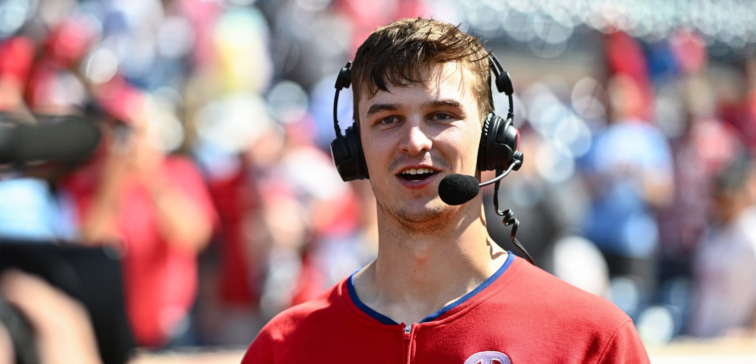 Mick Abel and Andrew Painter lead Philadelphia Phillies' quest for high ...