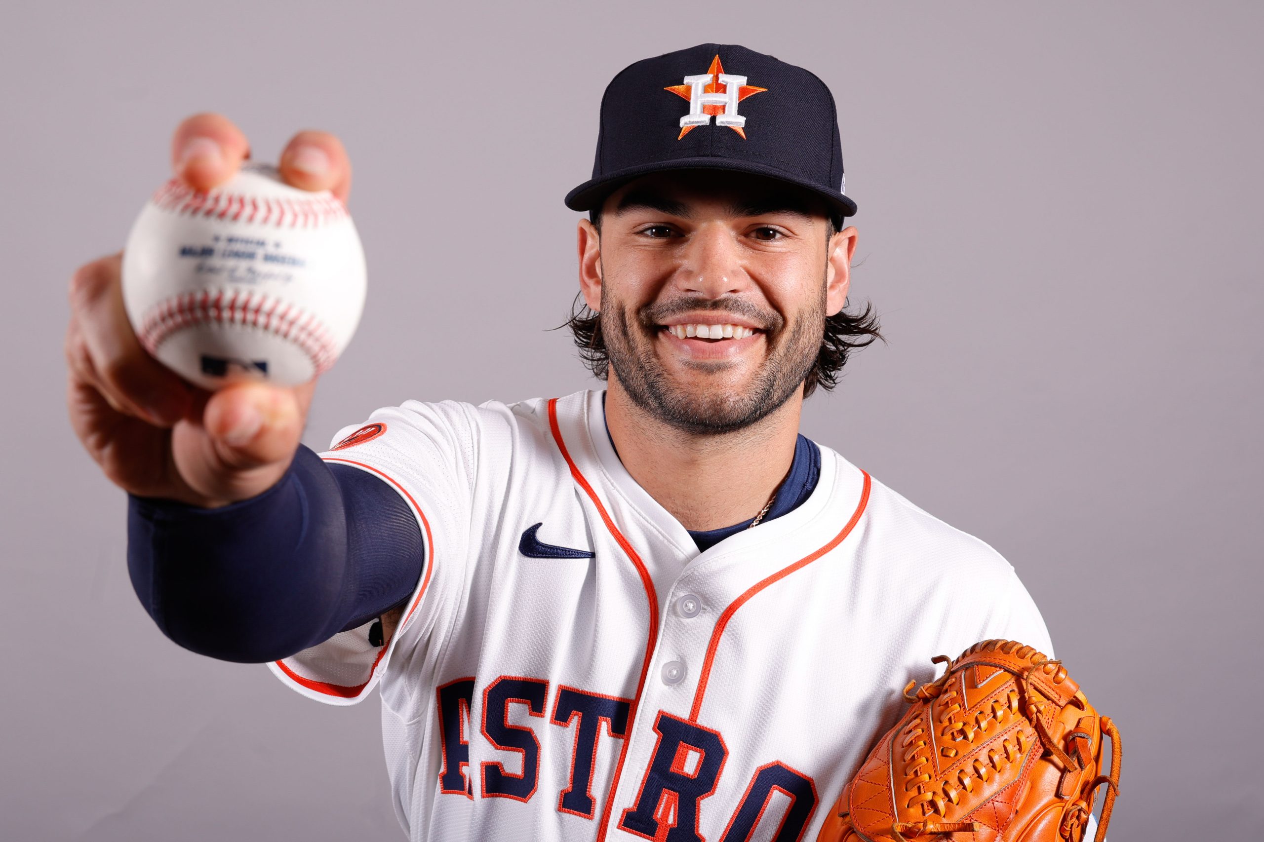 Lance McCullers Jr. makes electrifying return to Astros rotation after ...