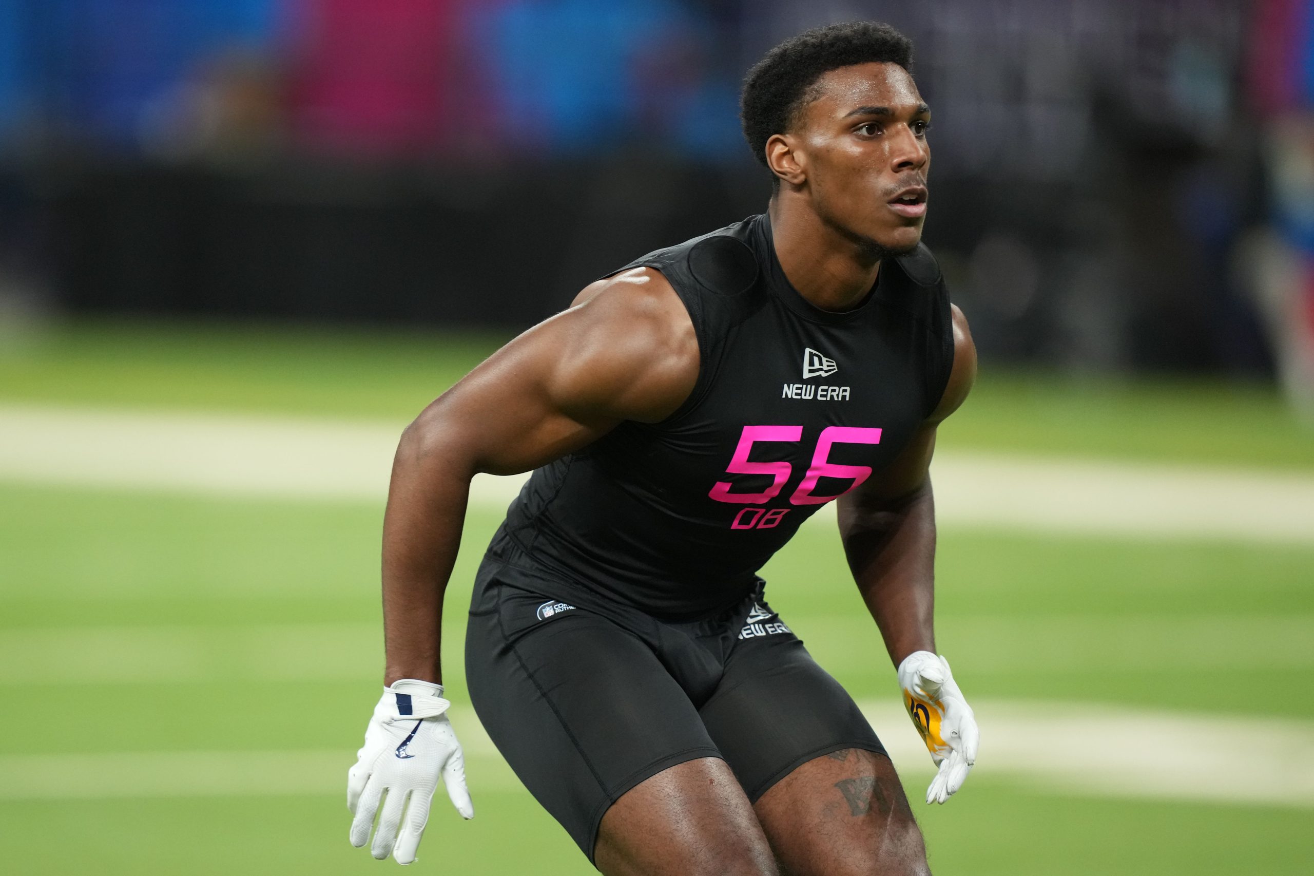 Patriots strike gold in NFL Draft with bold picks but fans question ...