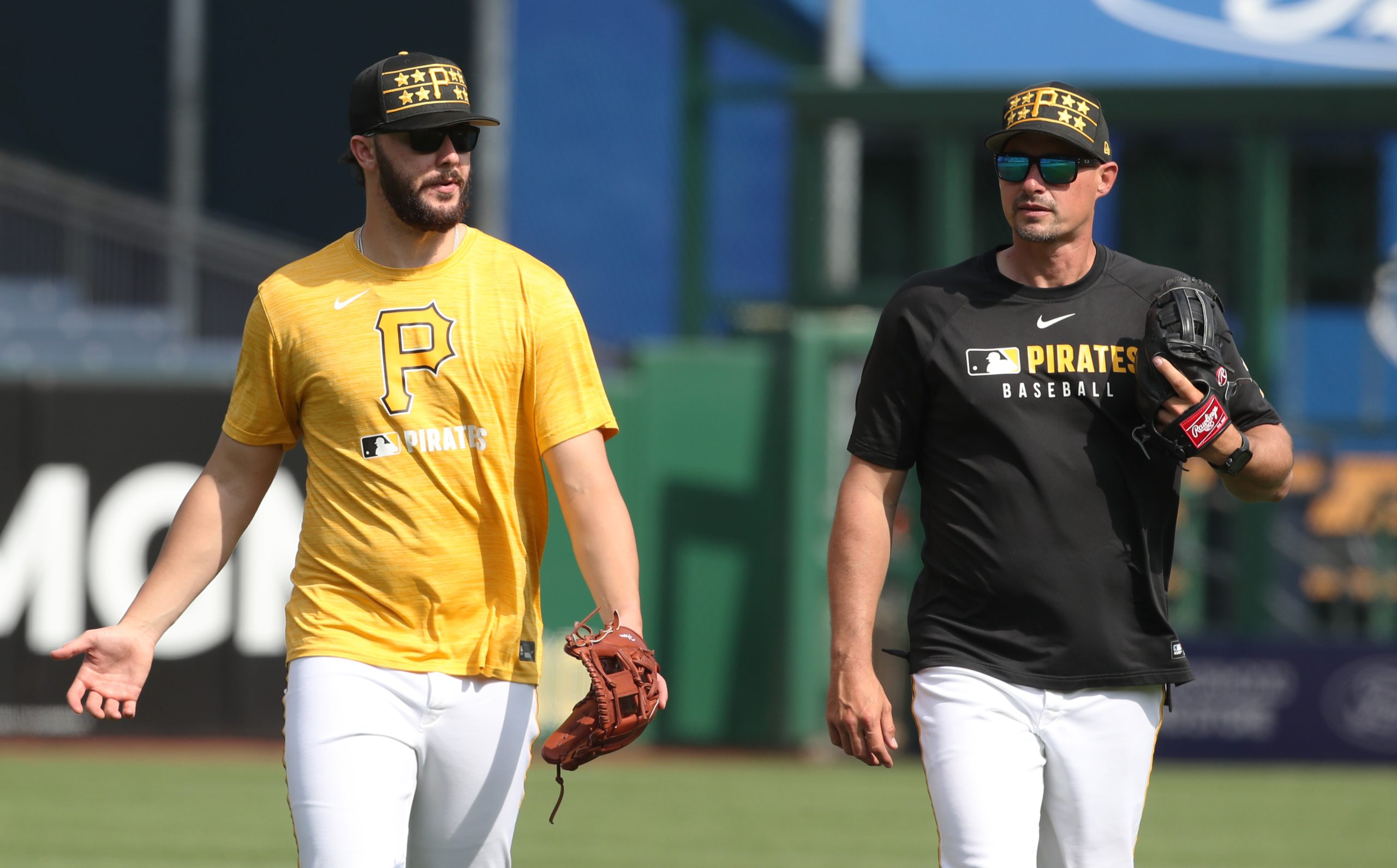 Don Kelly takes helm as Pittsburgh Pirates interim manager in bold move ...