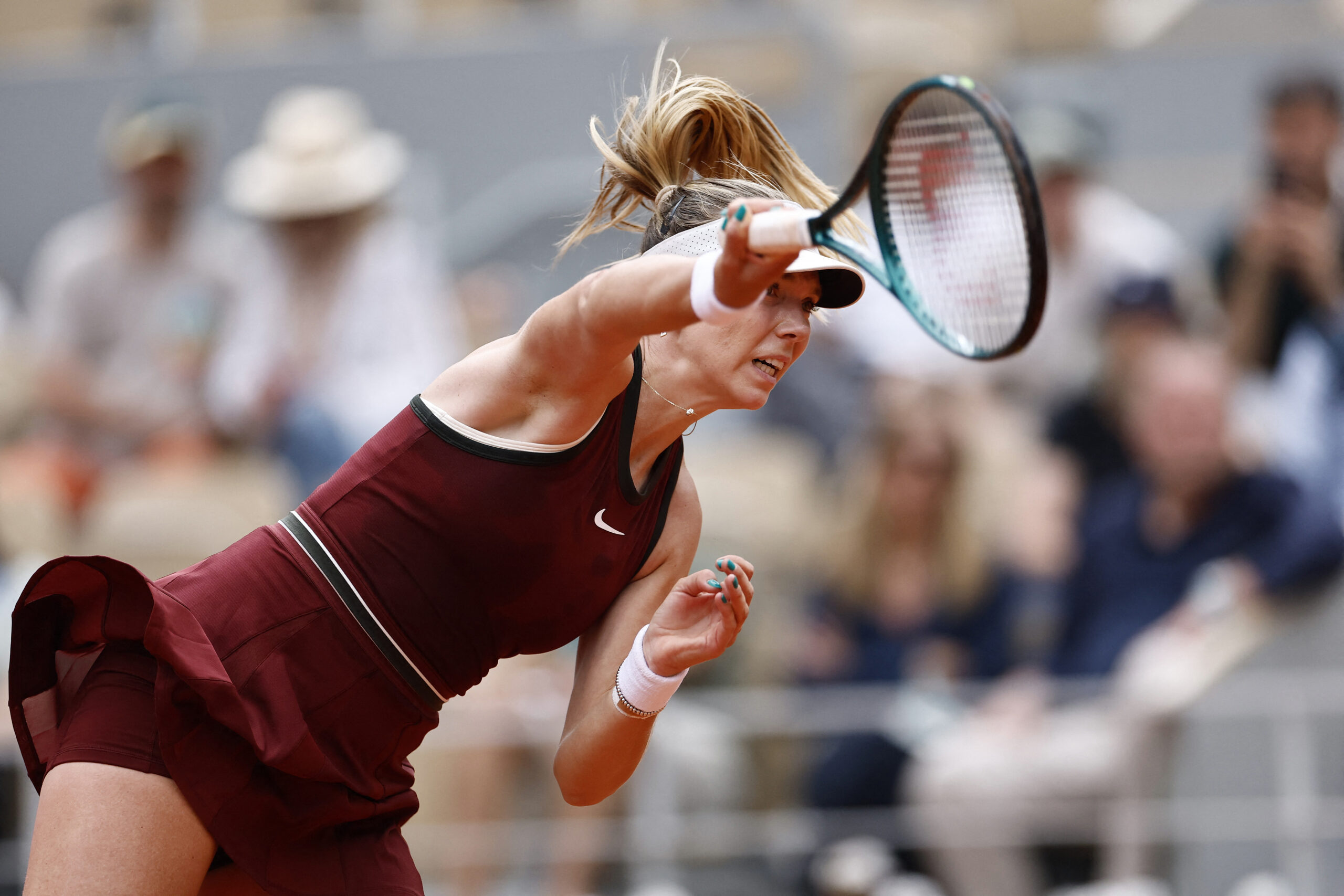 Katie Boulter's Momentous Partner Reveal: Emma Raducanu Unites in Epic ...