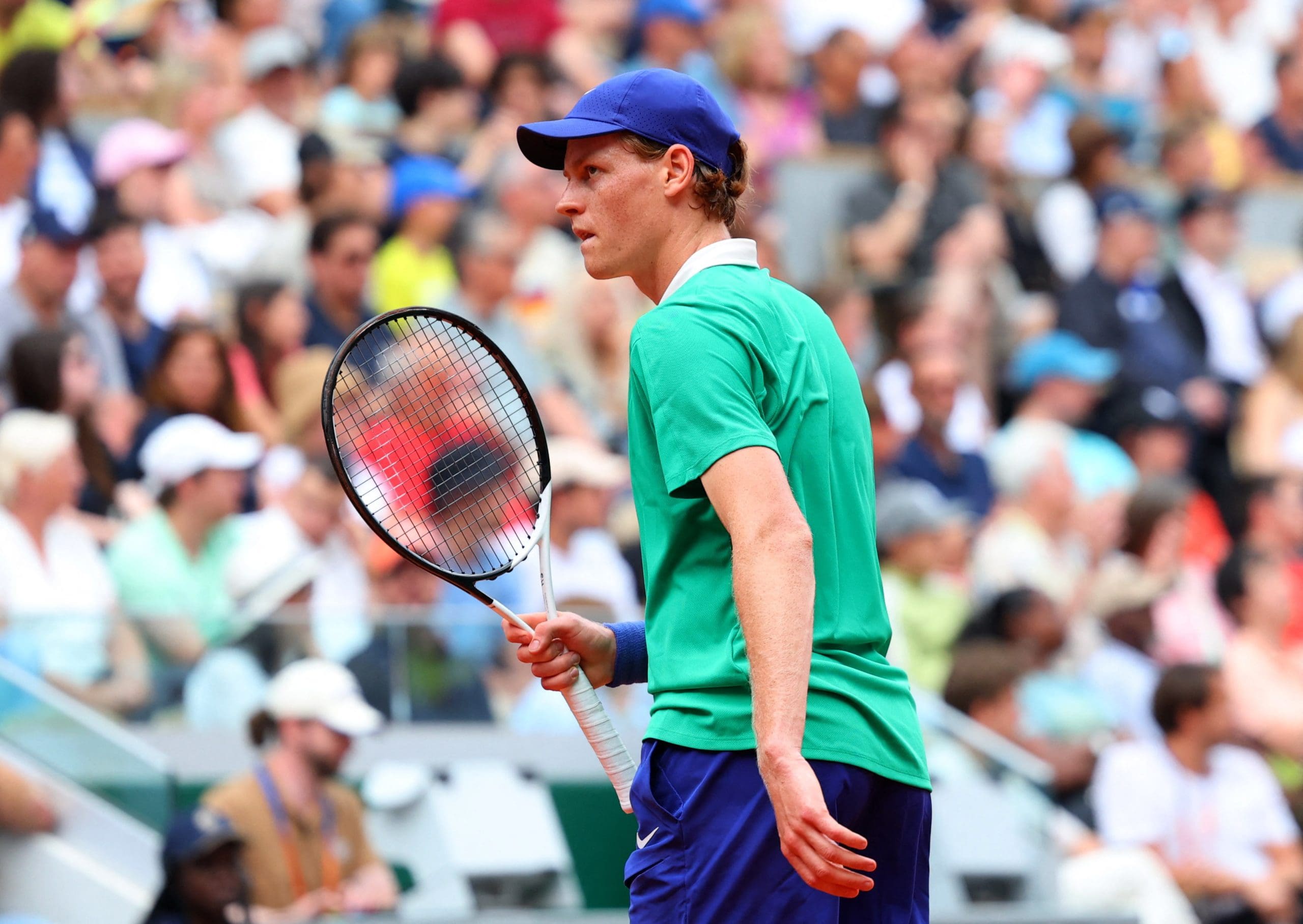 ATP Halle 2025: Prize Money & Sinner's Potential Earnings - Archysport