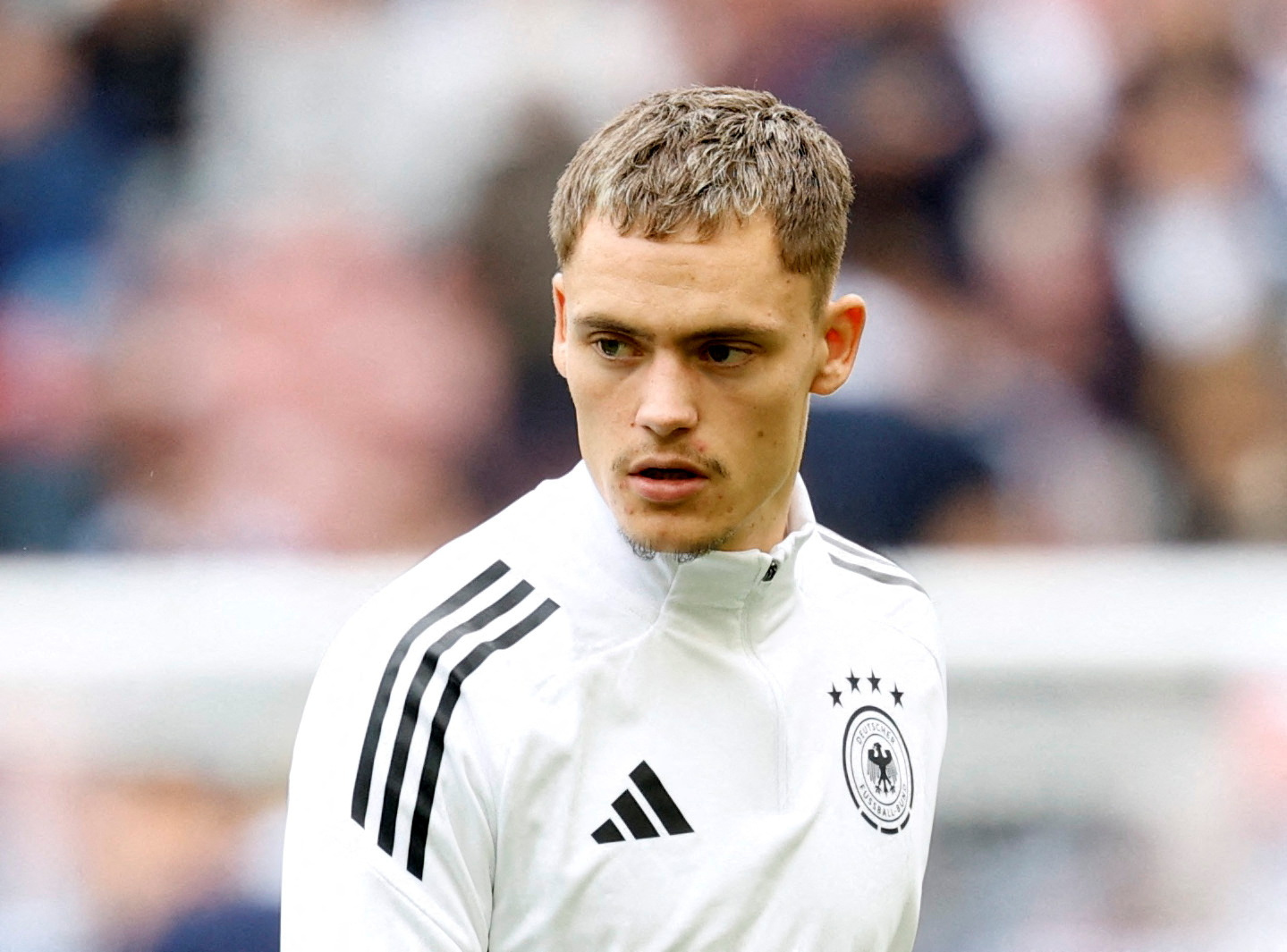 Florian Wirtz credits Jeremie Frimpong for transforming his English ...