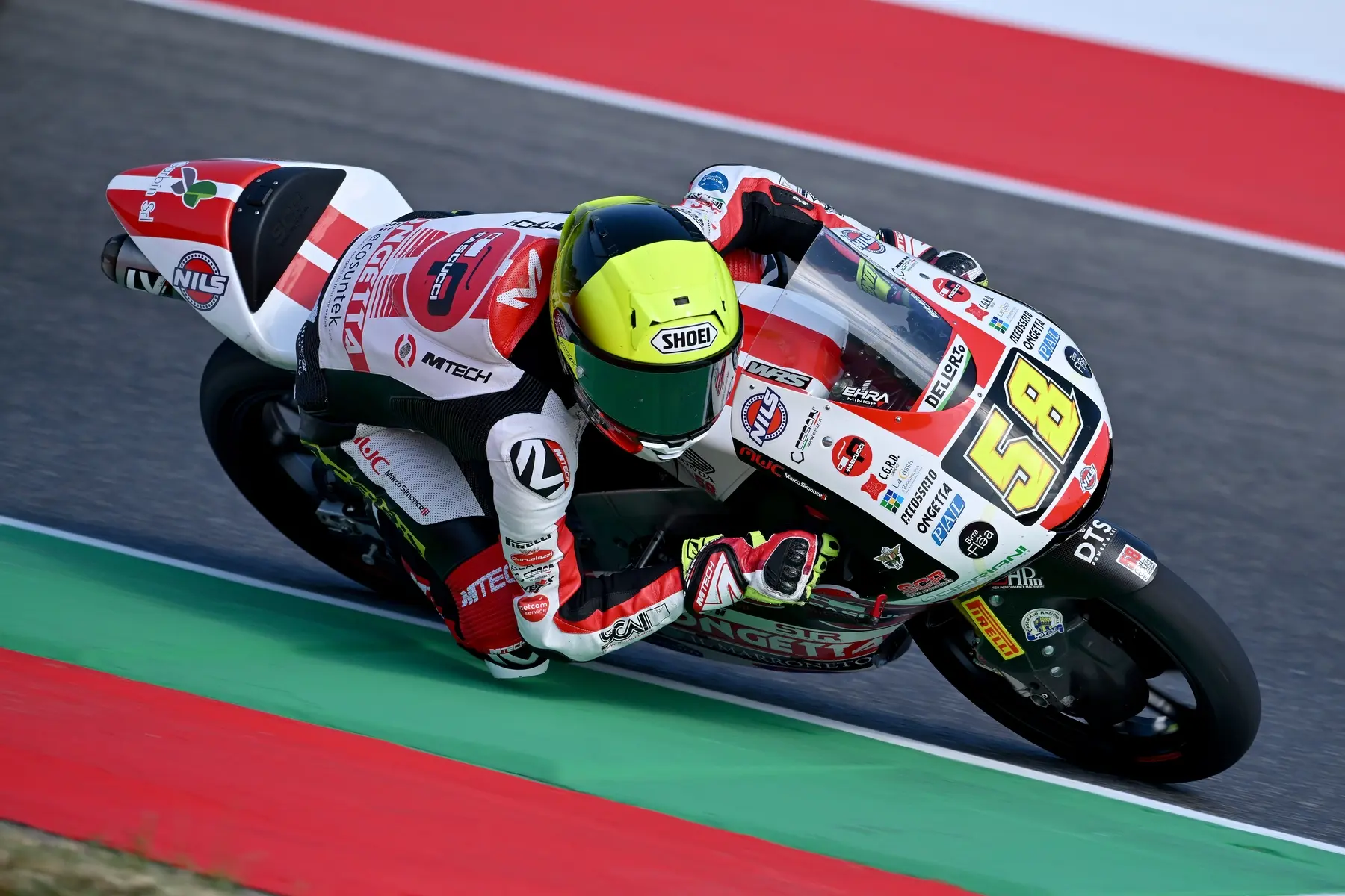 Link mega cp her behavior is positive, she's friendly and