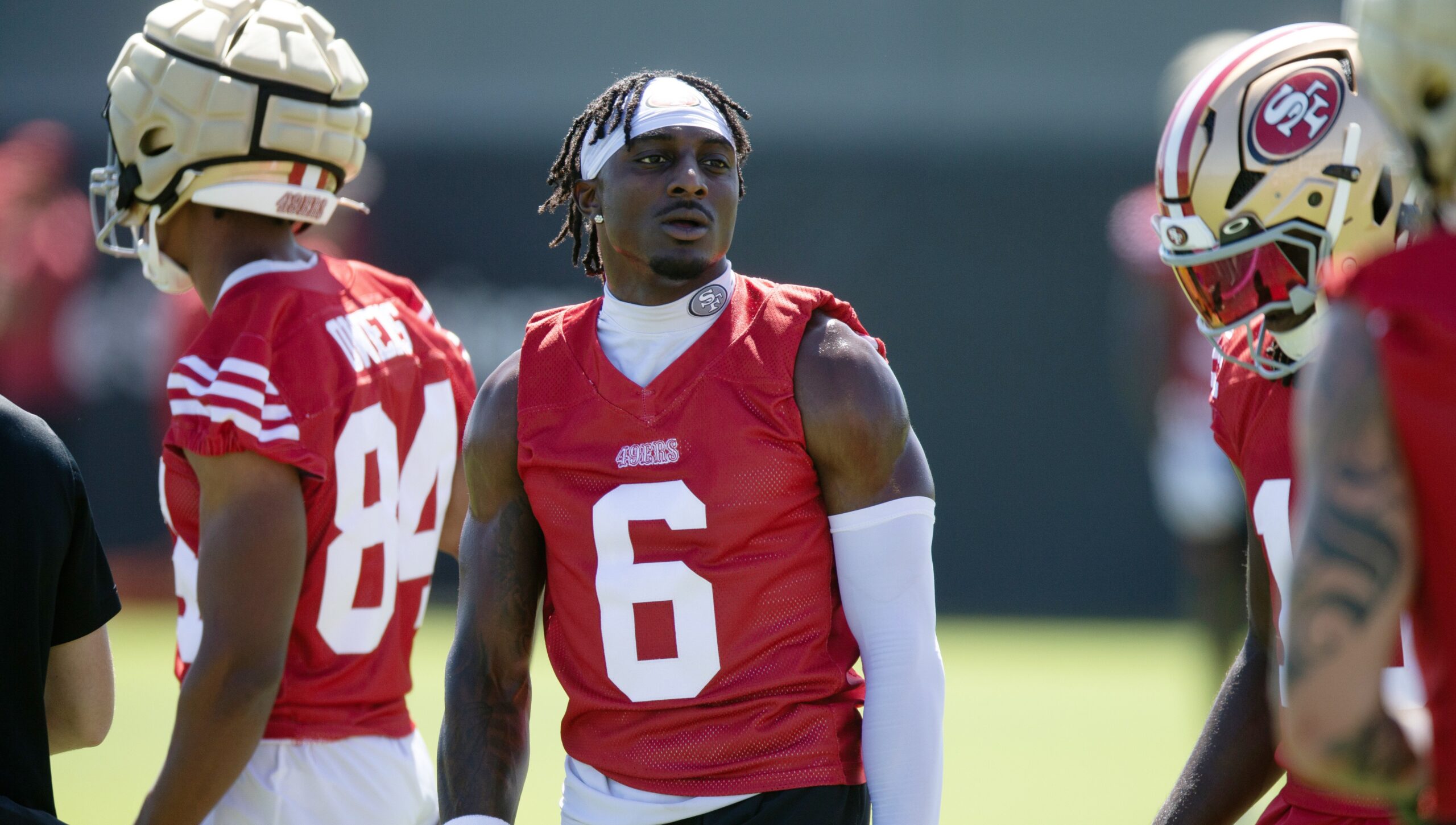 Ainias Smith and Johnny Wilson face uncertain futures as Danny Gray ...