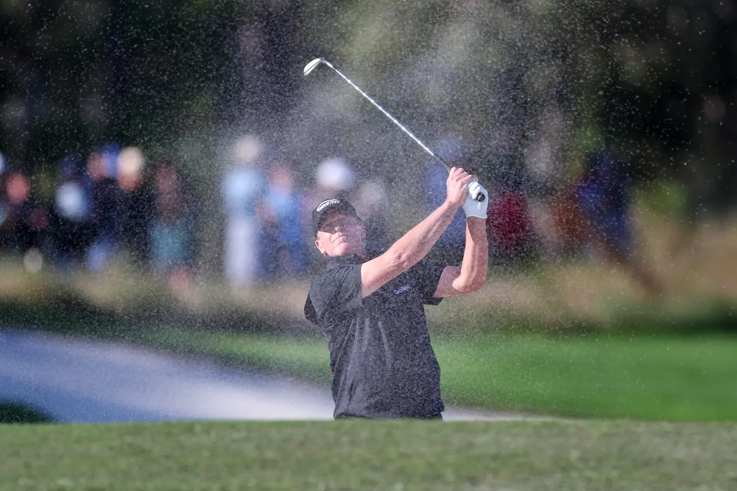 Steve Stricker's remarkable comeback ignites anticipation for a ...