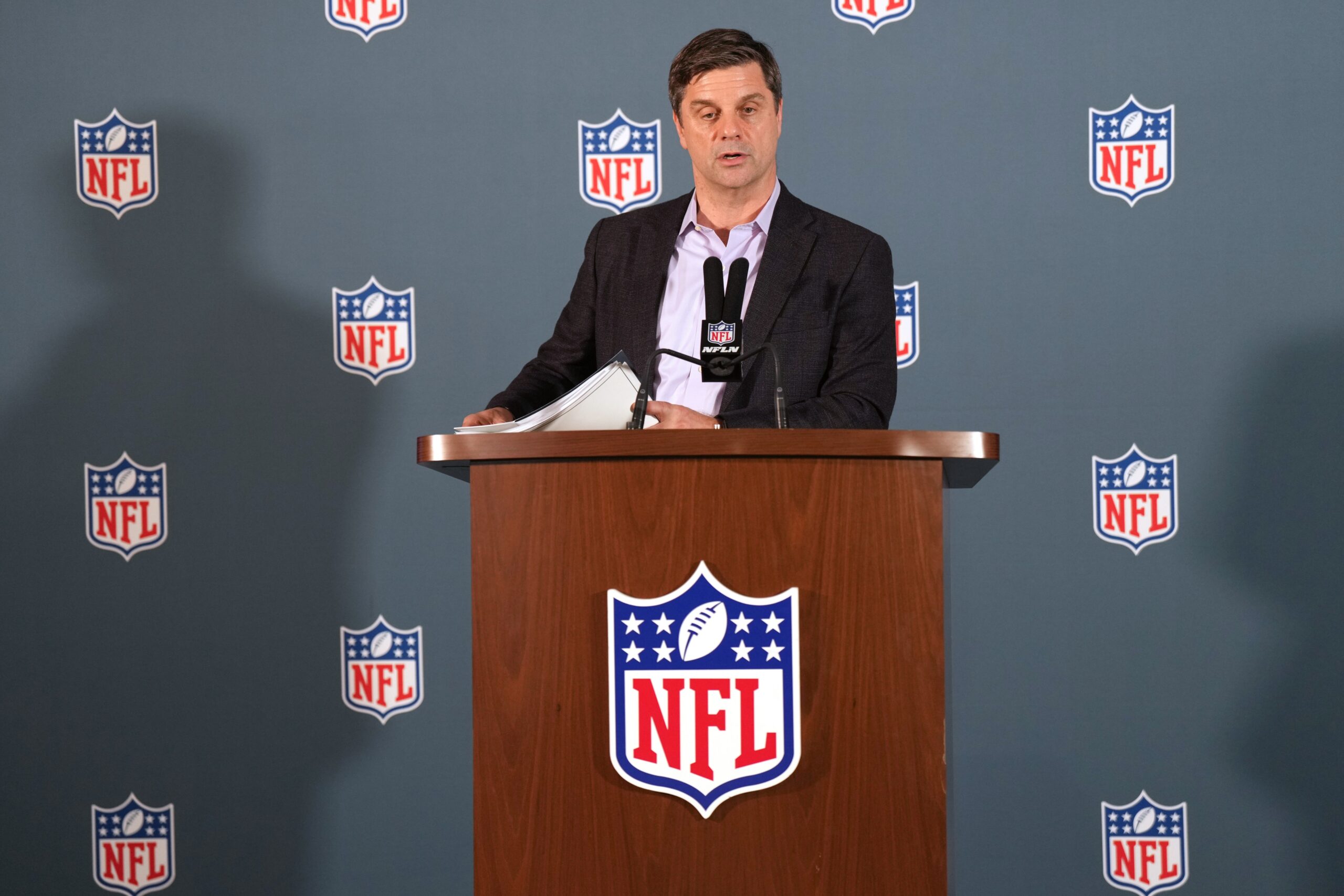 Brian Rolapp aims to revolutionize PGA Tour and boldly redefine the ...