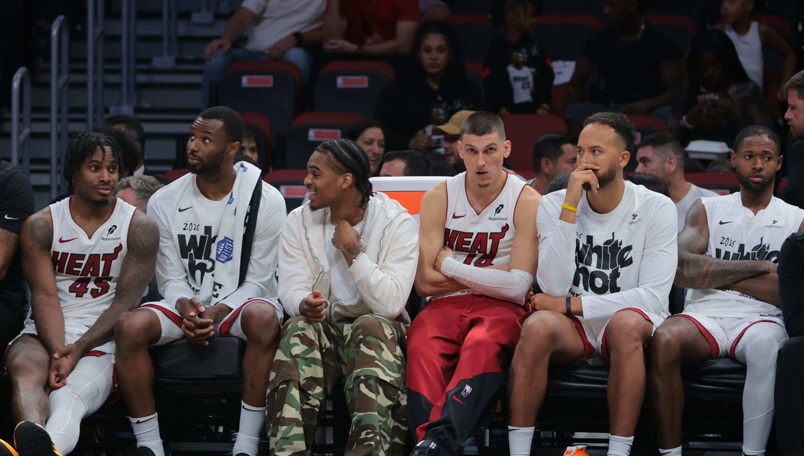 Miami Heat confront pivotal crossroads as roster decisions will define ...