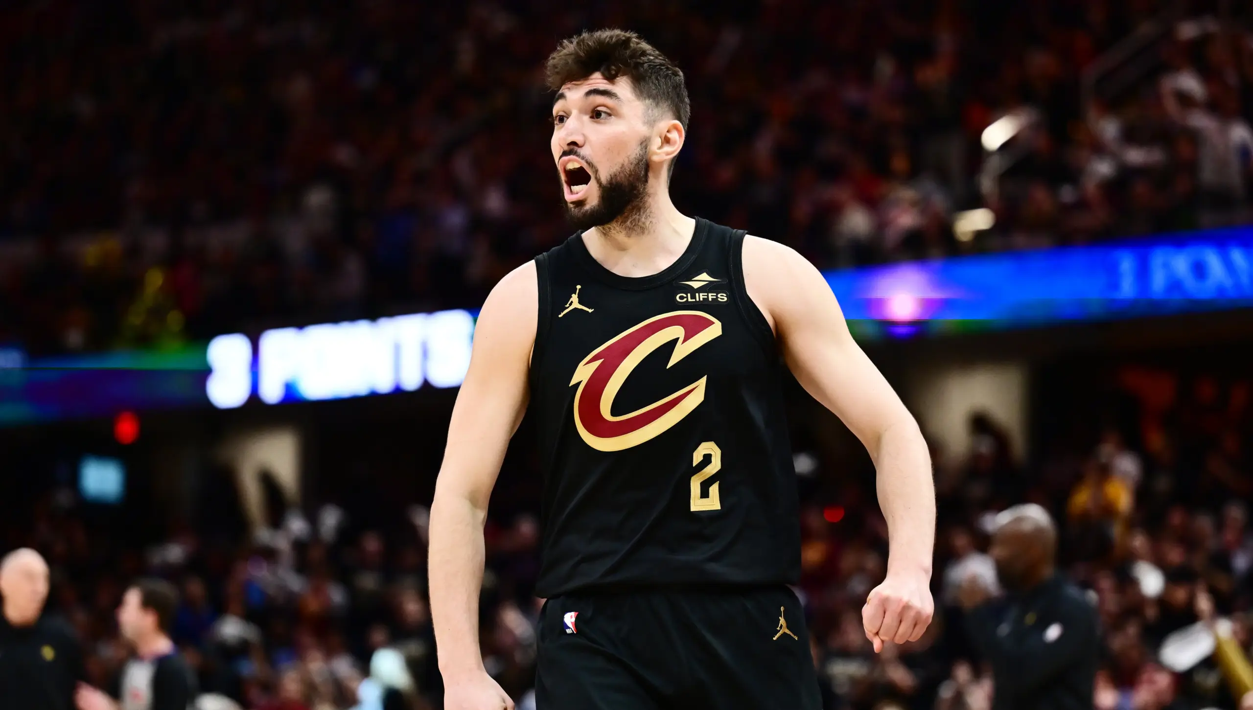 Ty Jerome eyes a new chapter as Sacramento Kings target him to ...