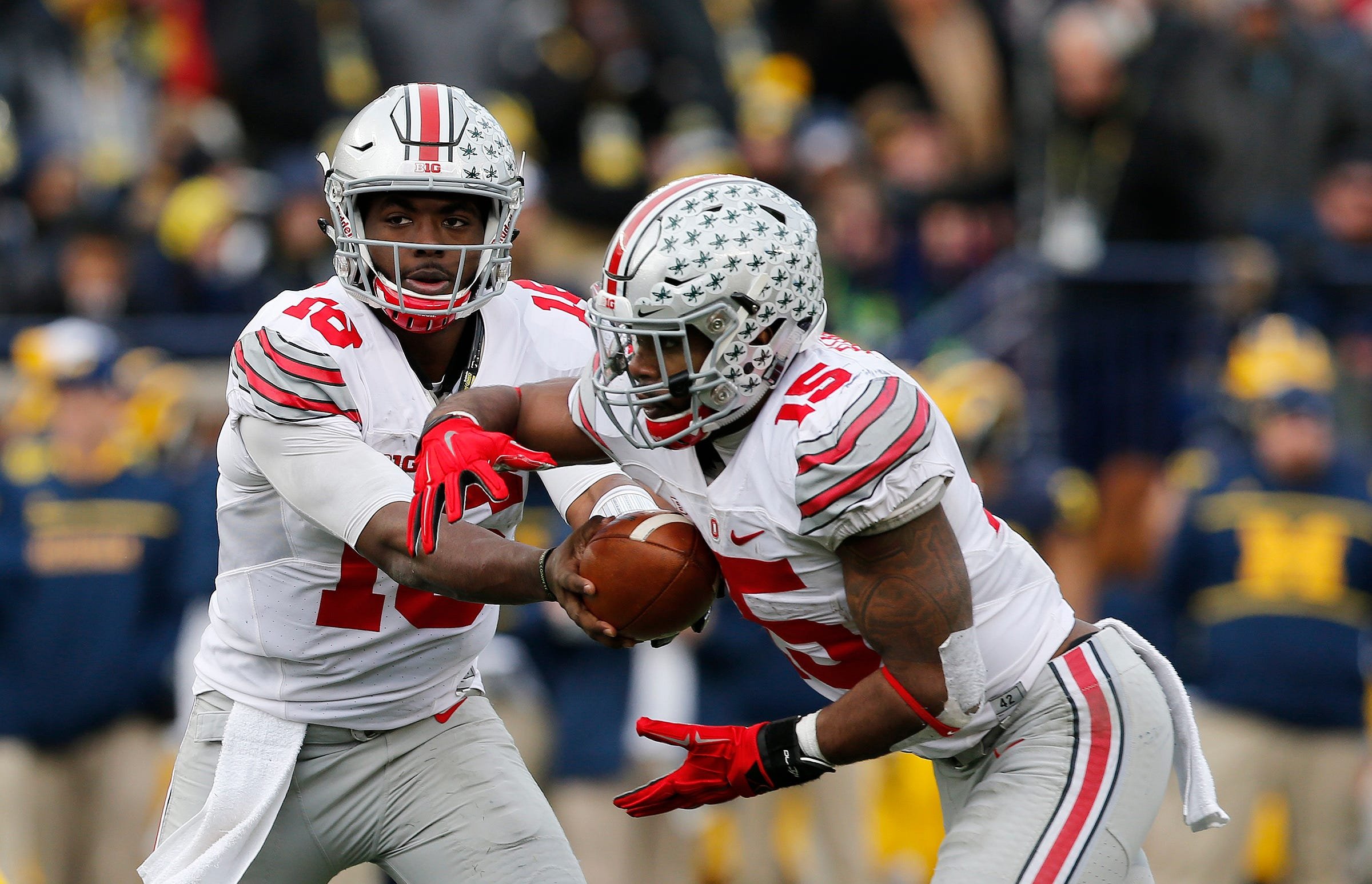 Ryan Day unveils transformative blueprint for Ohio State football's ...