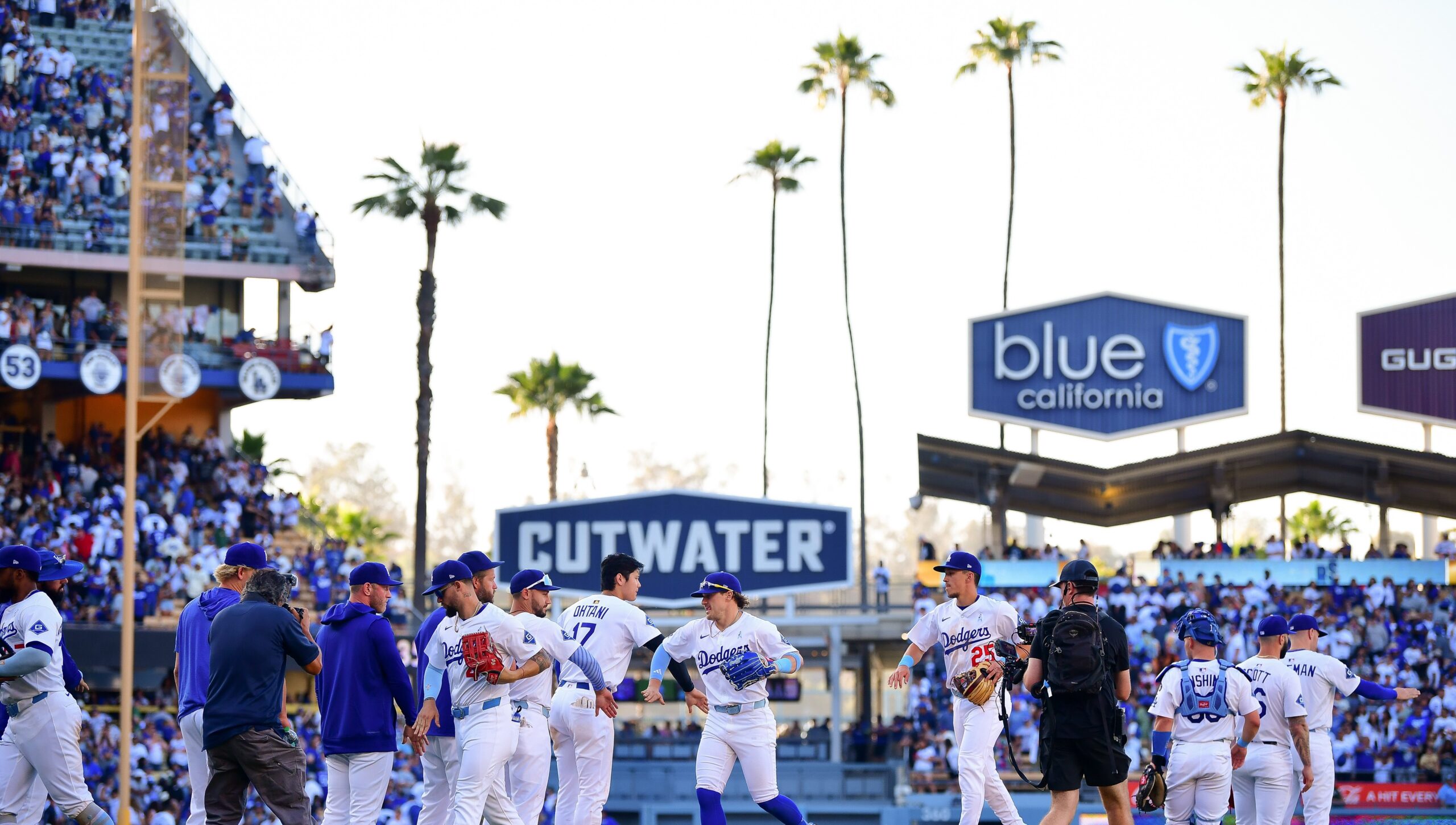 Shohei Ohtani readies to rise from the ashes of injury, poised for Dodgers' electrifying ...